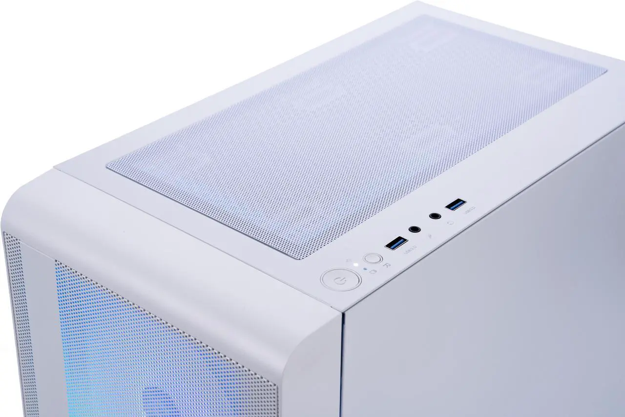 Open Box: ABS Stratos Ruby High Performance Gaming PC - AMD Ryzen 7 ...