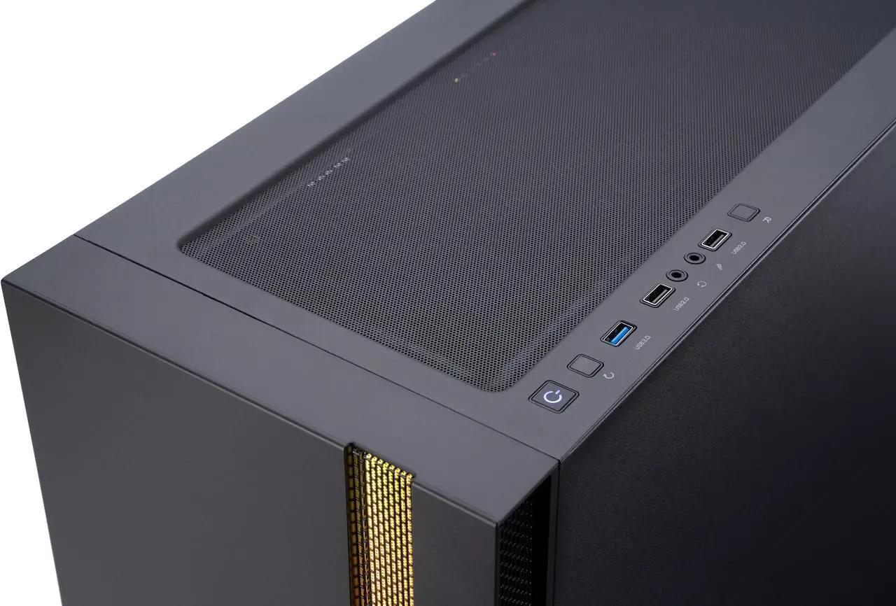 Refurbished: ABS Vortex-X Aqua High Performance Gaming PC – Intel i9 ...