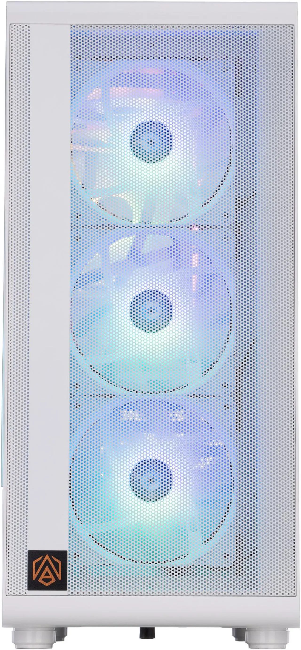 Open Box: ABS Stratos Aqua High Performance Gaming PC - Intel i7 ...