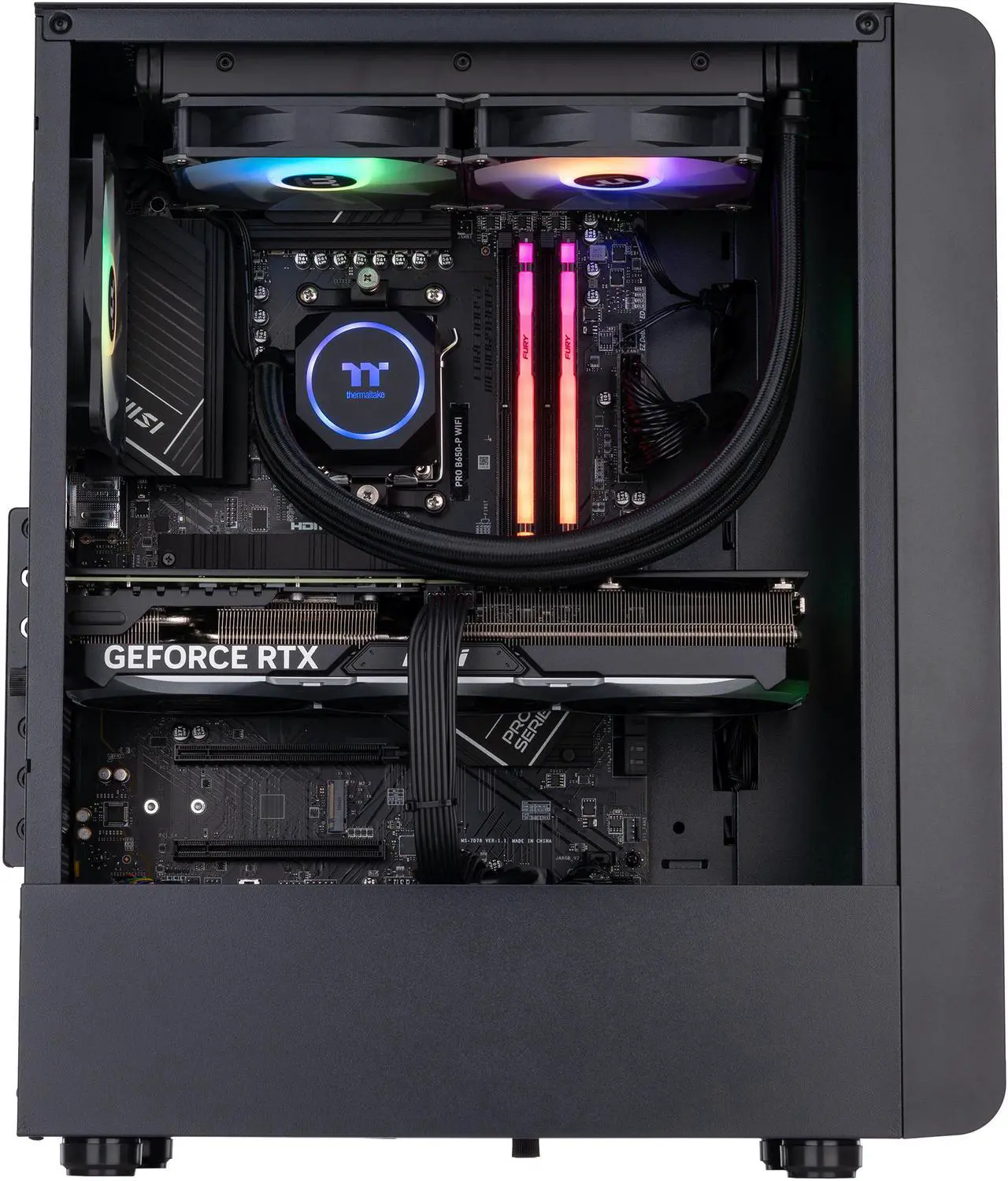 Refurbished: ABS Stratos Ruby High Performance Gaming PC – Windows 11 ...