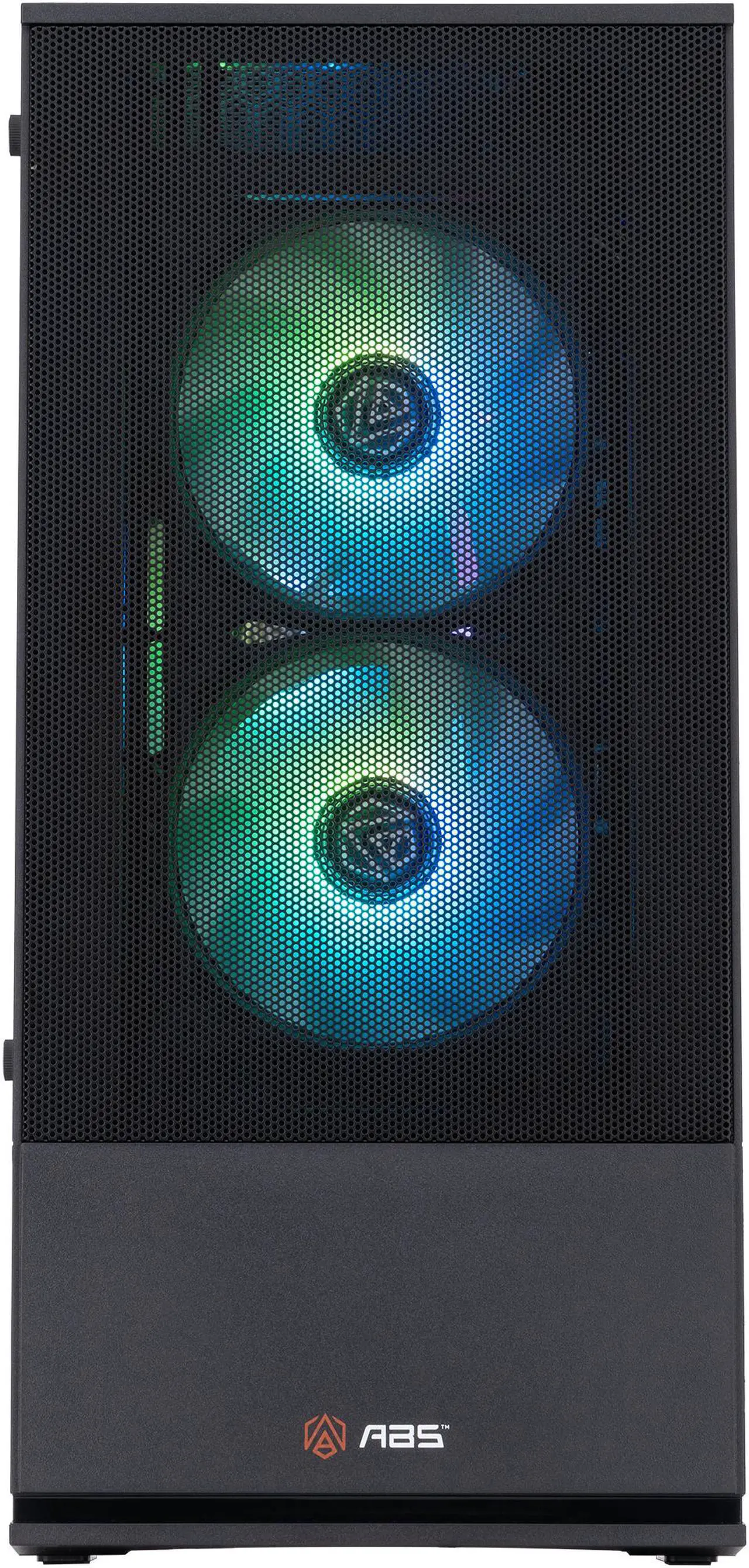 ABS Cyclone Aqua Gaming PC - Windows 11 - Intel i5 13400F - GeForce RTX ...