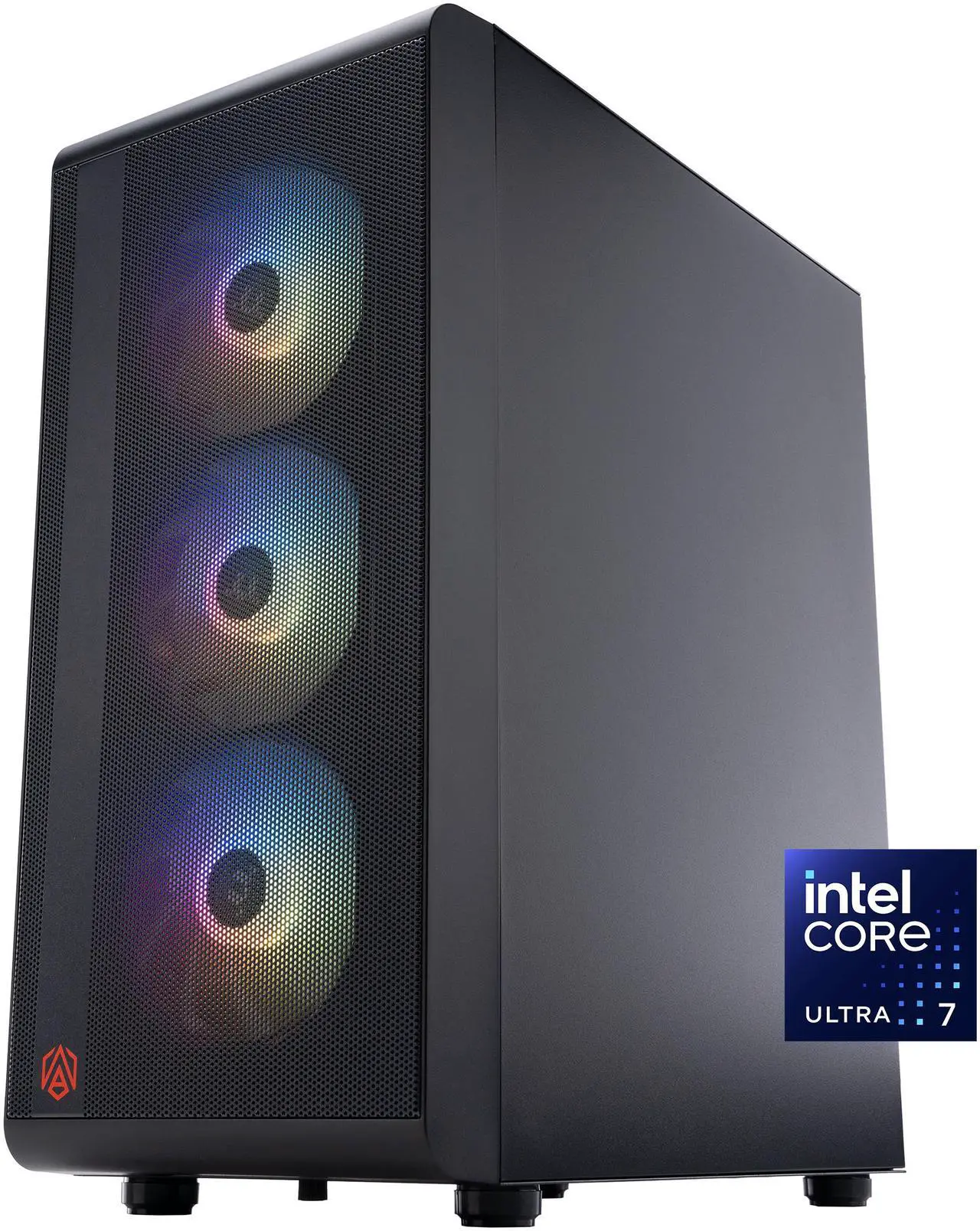 ABS Stratos Aqua Gaming PC - Windows 11 Home - Intel Core Ultra 7 265KF ...