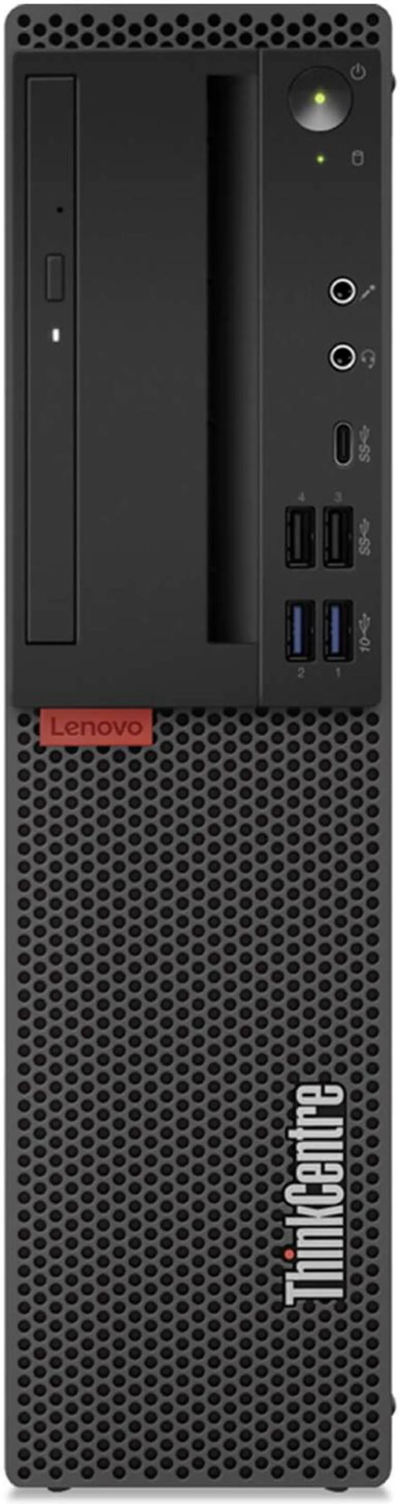 Refurbished: Lenovo Business Desktop ThinkCentre M720-SFF Intel Core i7 ...