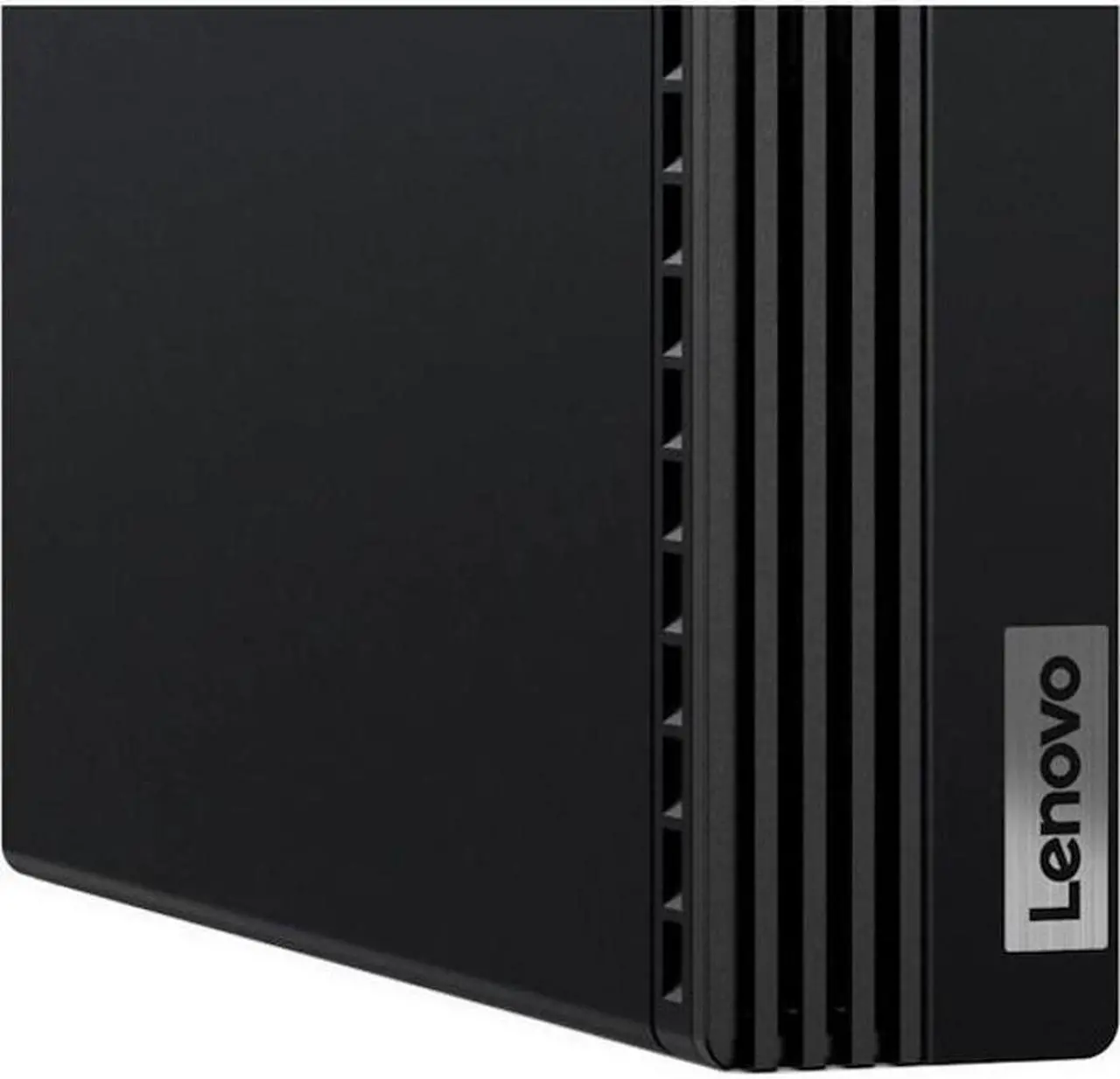 Lenovo ThinkCentre M80q 11DN008XUS Desktop Computer - Intel Core i5 ...