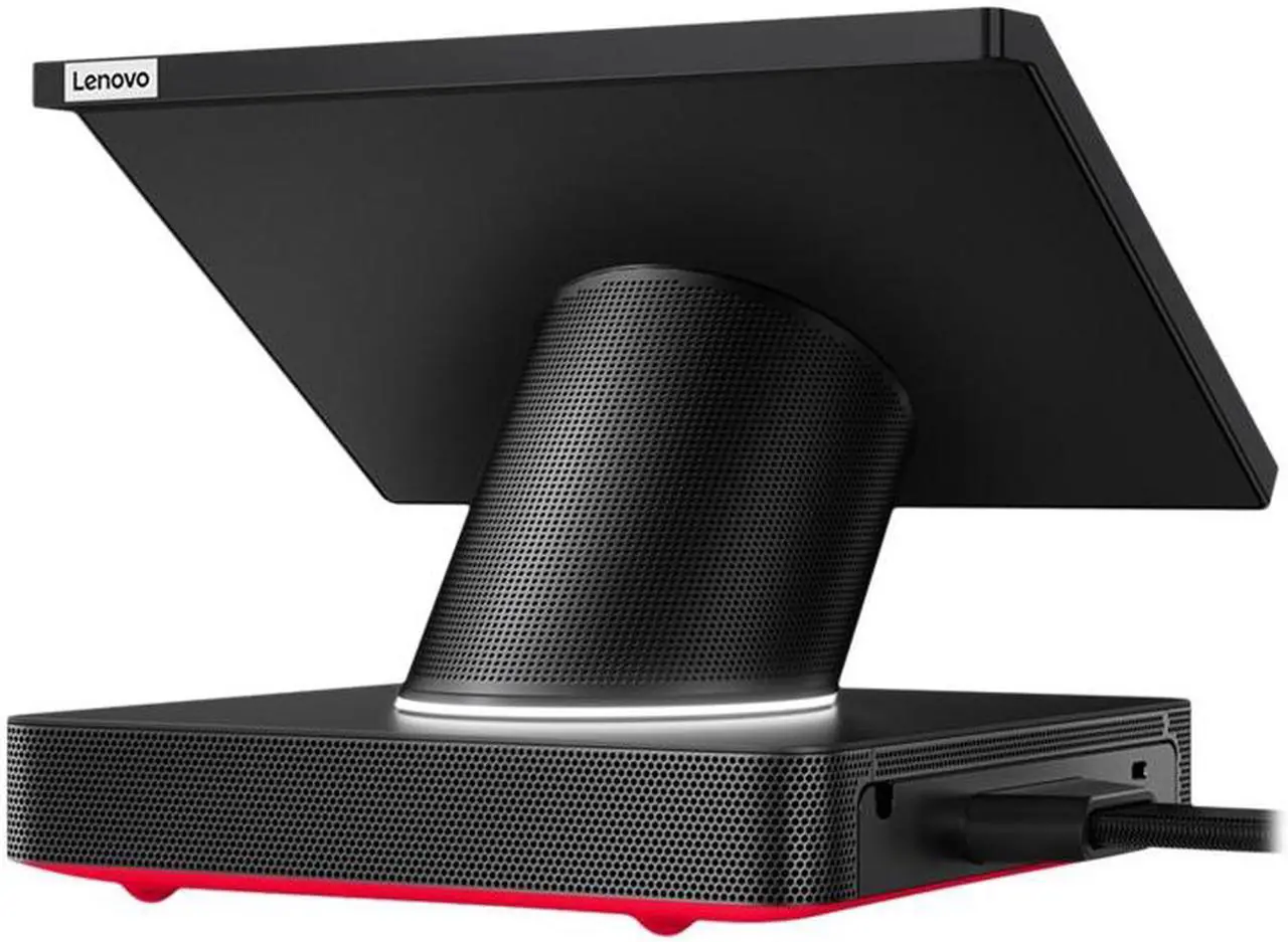 Lenovo ThinkSmart Hub 11H3 Video Conference 11H30007US - Newegg.com