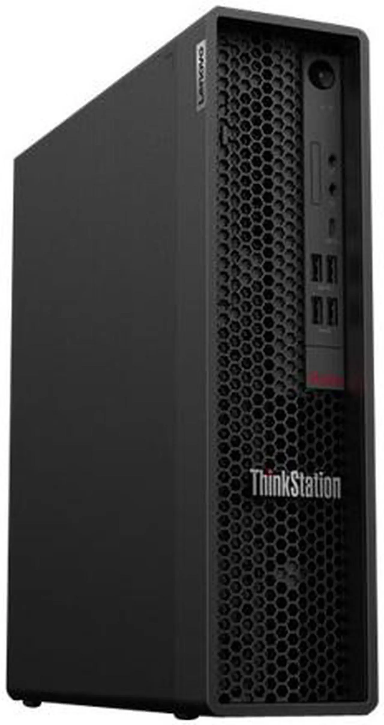 Lenovo ThinkStation P340 30DK - SFF - 1 x Core i7 10700 / 2.9 GHz - RAM ...