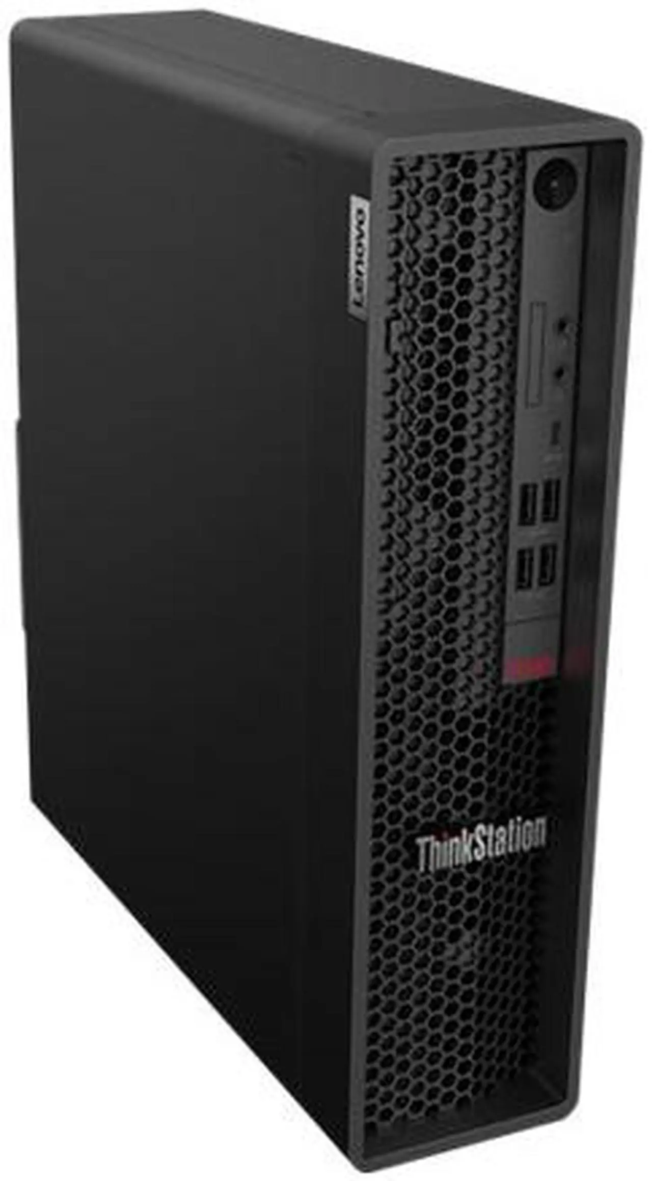 Lenovo ThinkStation P340 30DK - SFF - 1 x Core i7 10700 / 2.9 GHz - RAM ...
