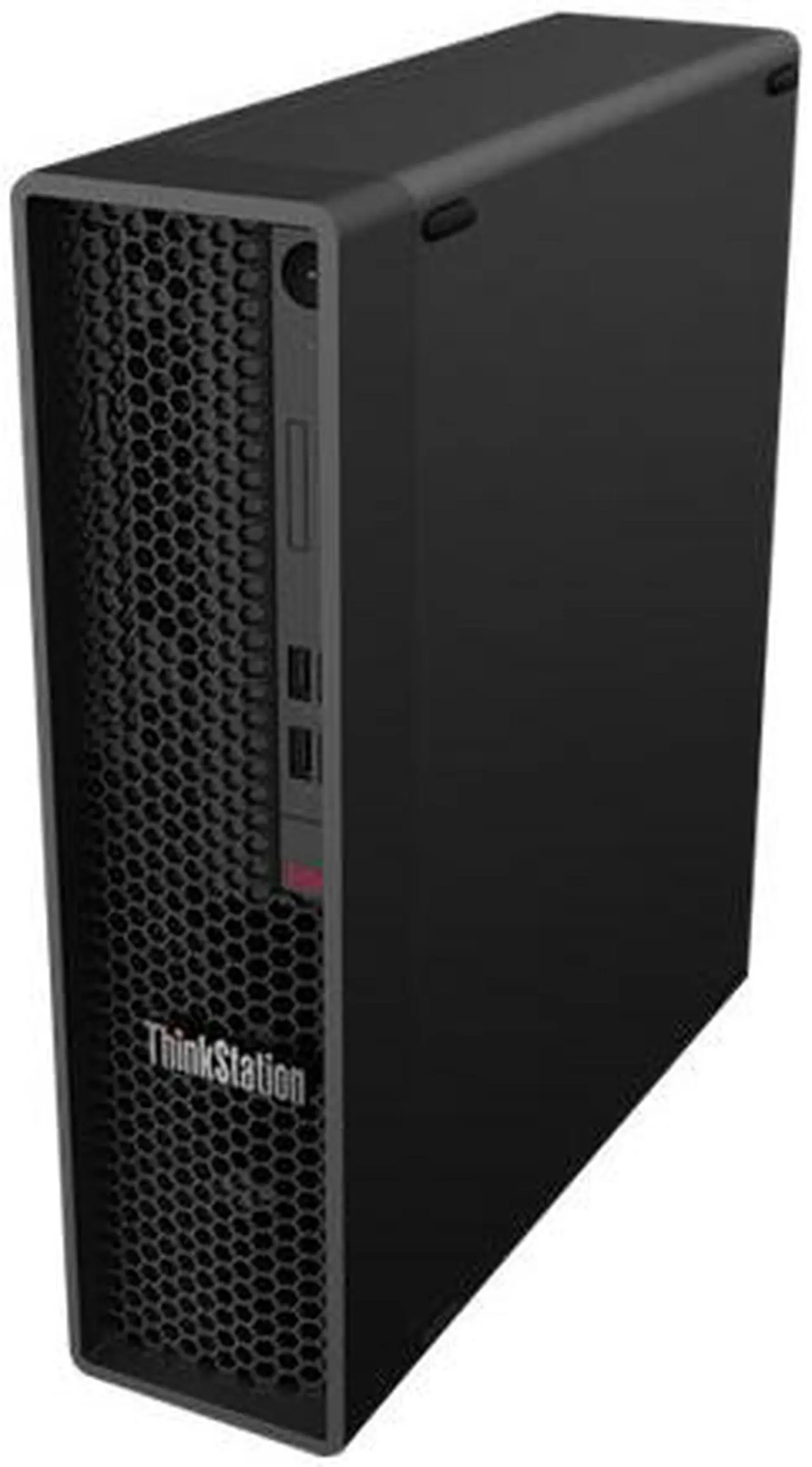 Lenovo ThinkStation P340 30DK - SFF - 1 x Core i7 10700 / 2.9 GHz - RAM ...