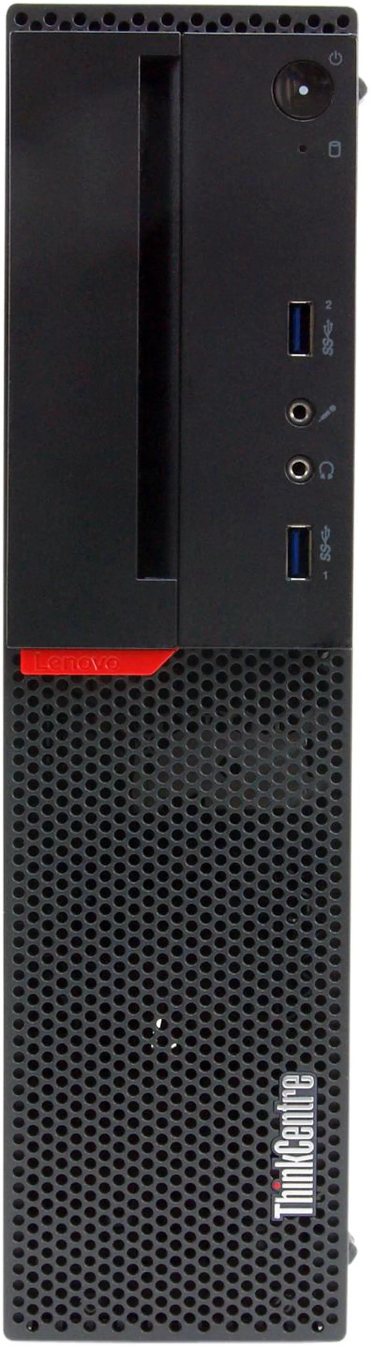 Refurbished: Lenovo Desktop PC M900 Intel Core i5 6th Gen 6500 (3.20GHz ...