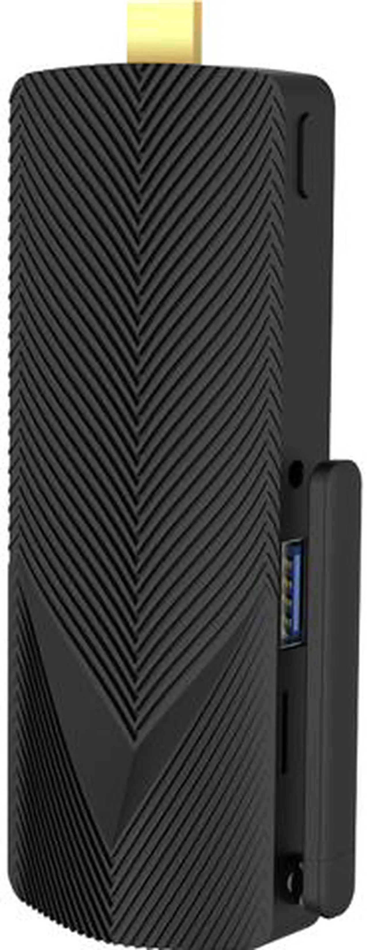 Azulle Fanless Mini PC Stick w/Zoom Access4 Pro AG3222Z Intel Pentium ...