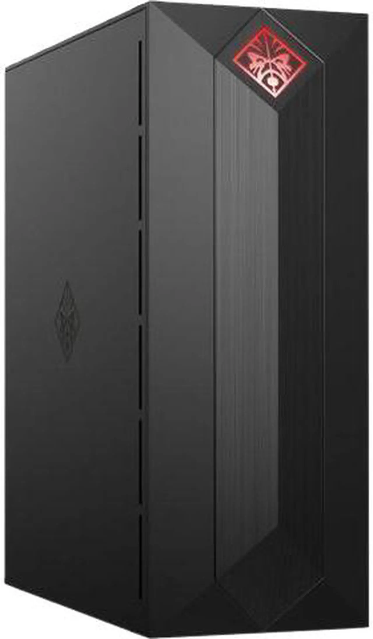 Refurbished: HP Gaming Desktop OMEN Obelisk 875-0034 Intel Core i7-9700 ...