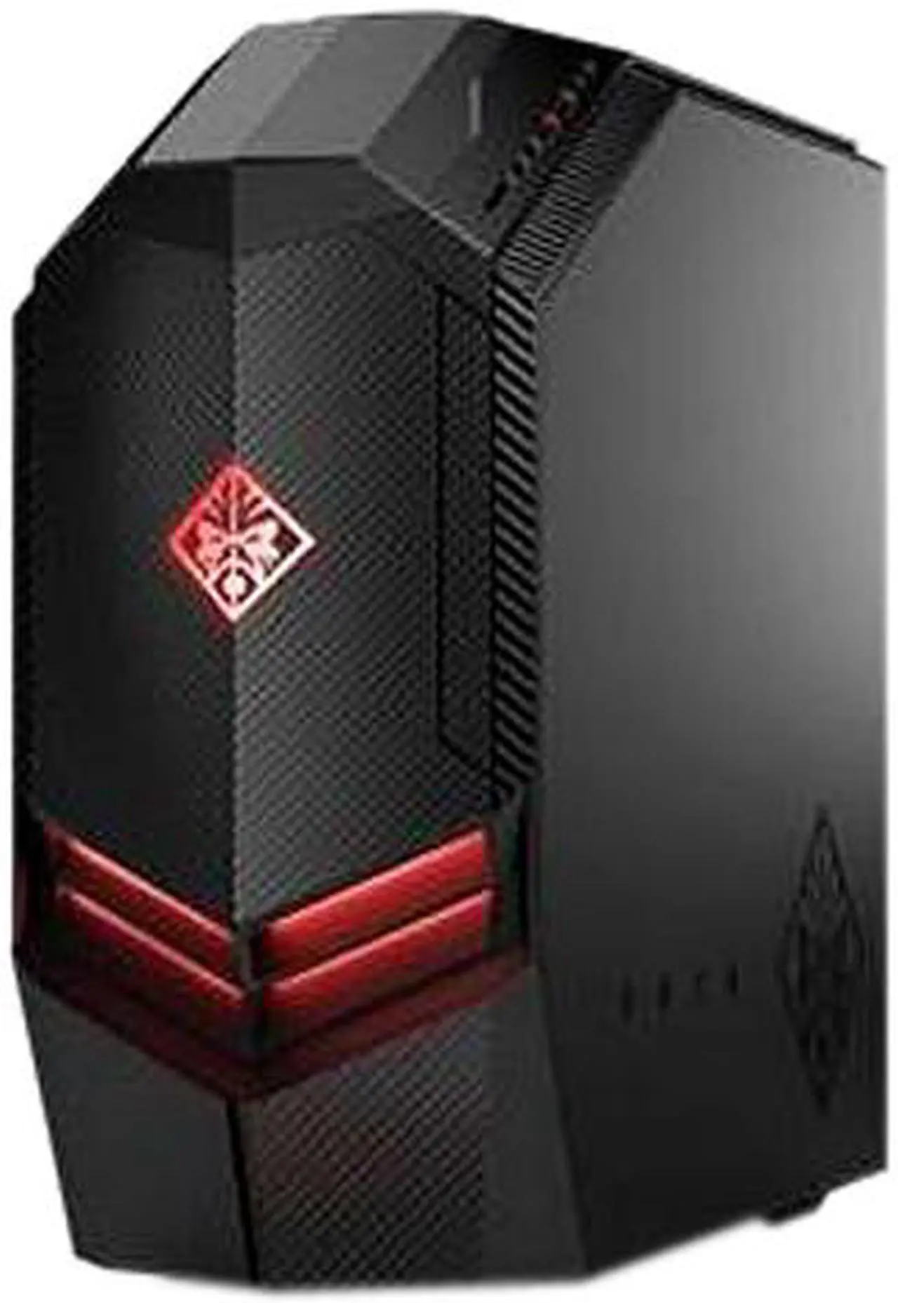 Refurbished: HP Gaming Desktop OMEN 880-191 Intel Core i7-9700K 16GB ...