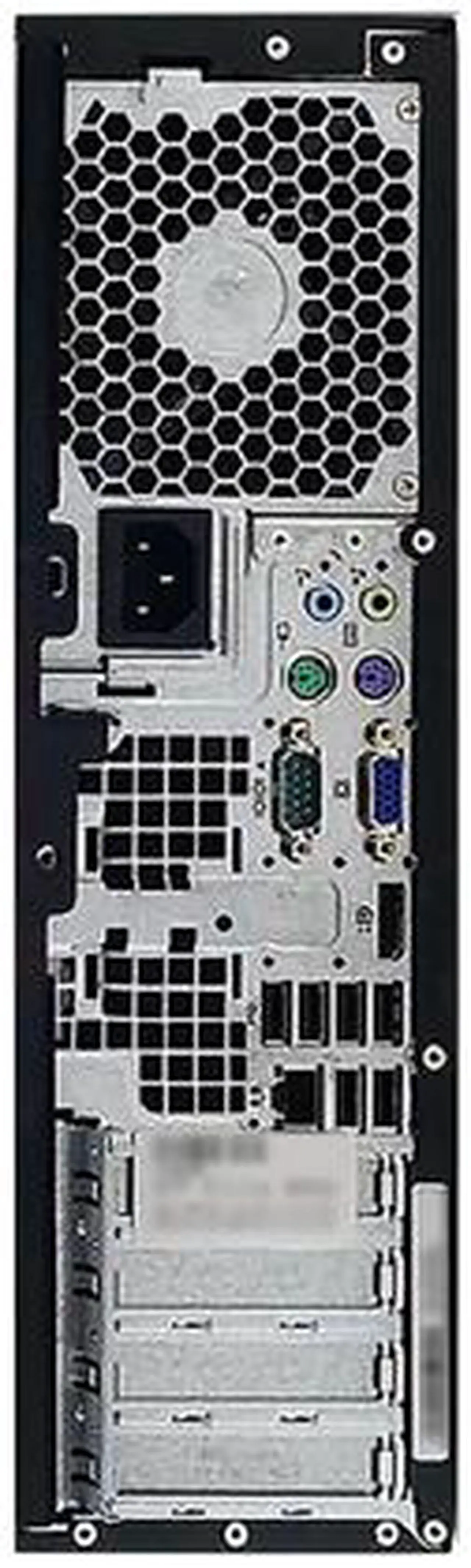 Open Box: HP Compaq Desktop Computer Elite 8300 Intel Core i5-3470 10GB ...