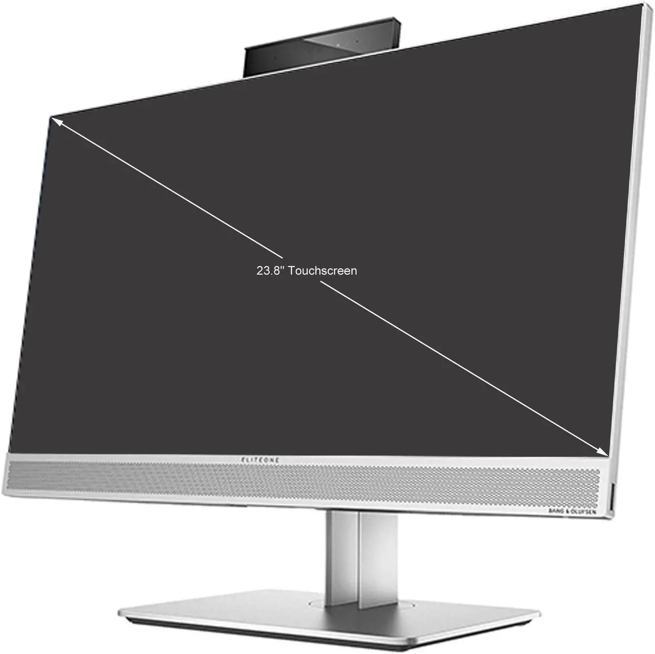 Refurbished: HP All-in-One Computer EliteOne 800 G3-AIO Intel Core i5 ...