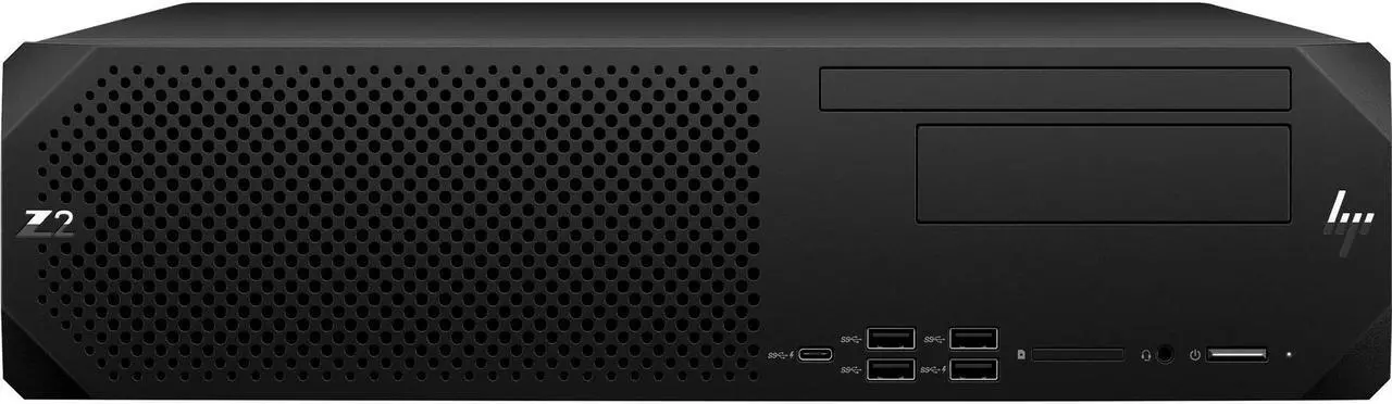 HP Z2 G9 Small Form Factor Desktop PC Intel Core i9-13900K 32GB NVIDIA ...