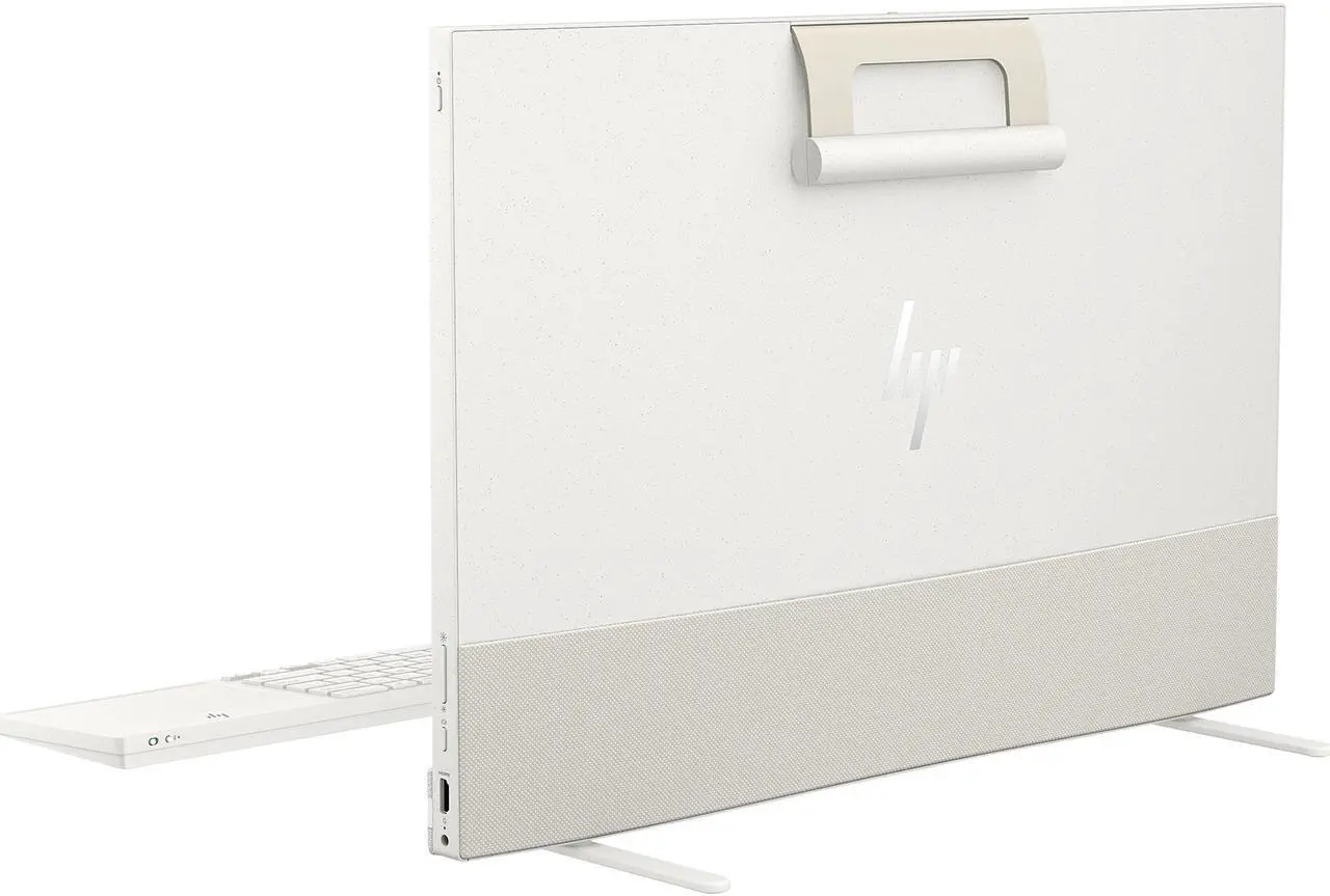 HP Envy Move 23.8 inch All-in-One PC, QHD Display, 13th Generation Intel Core i5-1335U, 16 GB ...