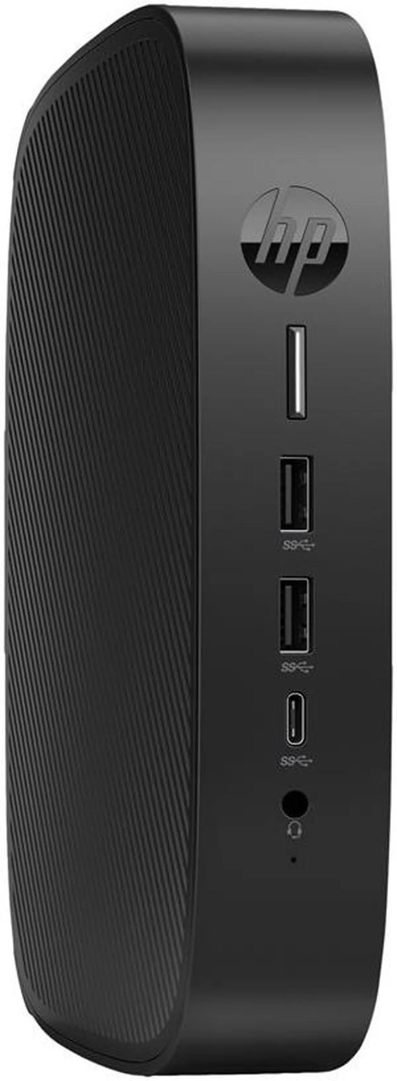 HP SMART BUY ELITE T655 R2314 32GF 4GR SMART ZERO Thin Client - AMD Ryzen R2314 Quad-core (4 ...