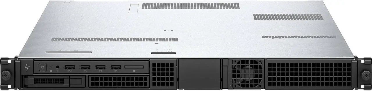 HP Z4 G5 Workstation - 1 x Intel Xeon Hexa-core (6 Core) w3-2423 2.10 ...