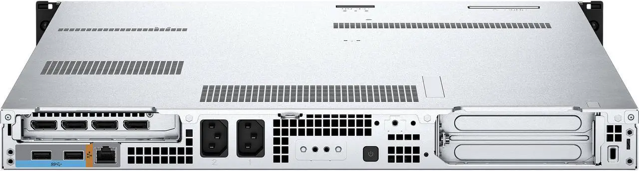 HP Z4 G5 Workstation - 1 x Intel Xeon Hexa-core (6 Core) w3-2423 2.10 ...