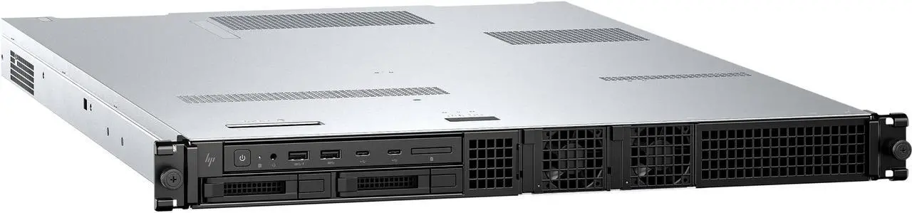 HP Z4 G5 Workstation - 1 x Intel Xeon Hexa-core (6 Core) w3-2425 3 GHz ...