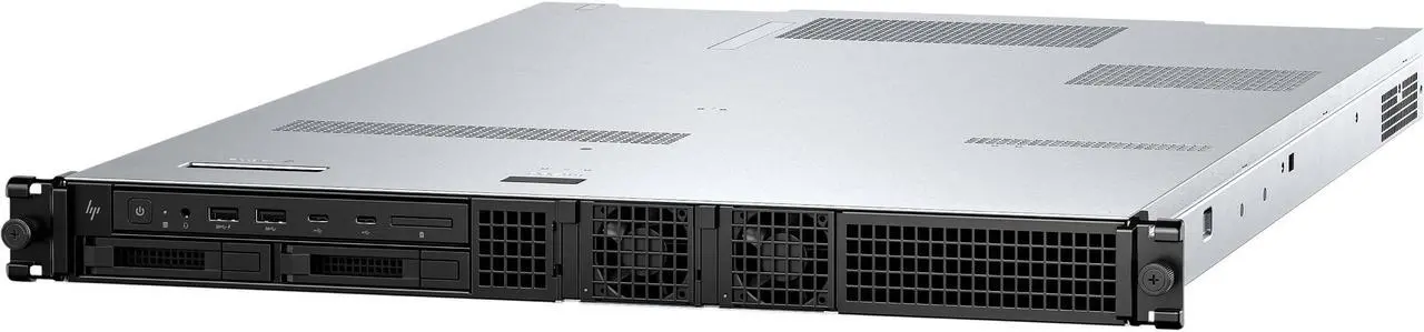 HP Z4 G5 Workstation - 1 x Intel Xeon Hexa-core (6 Core) w3-2425 3 GHz ...