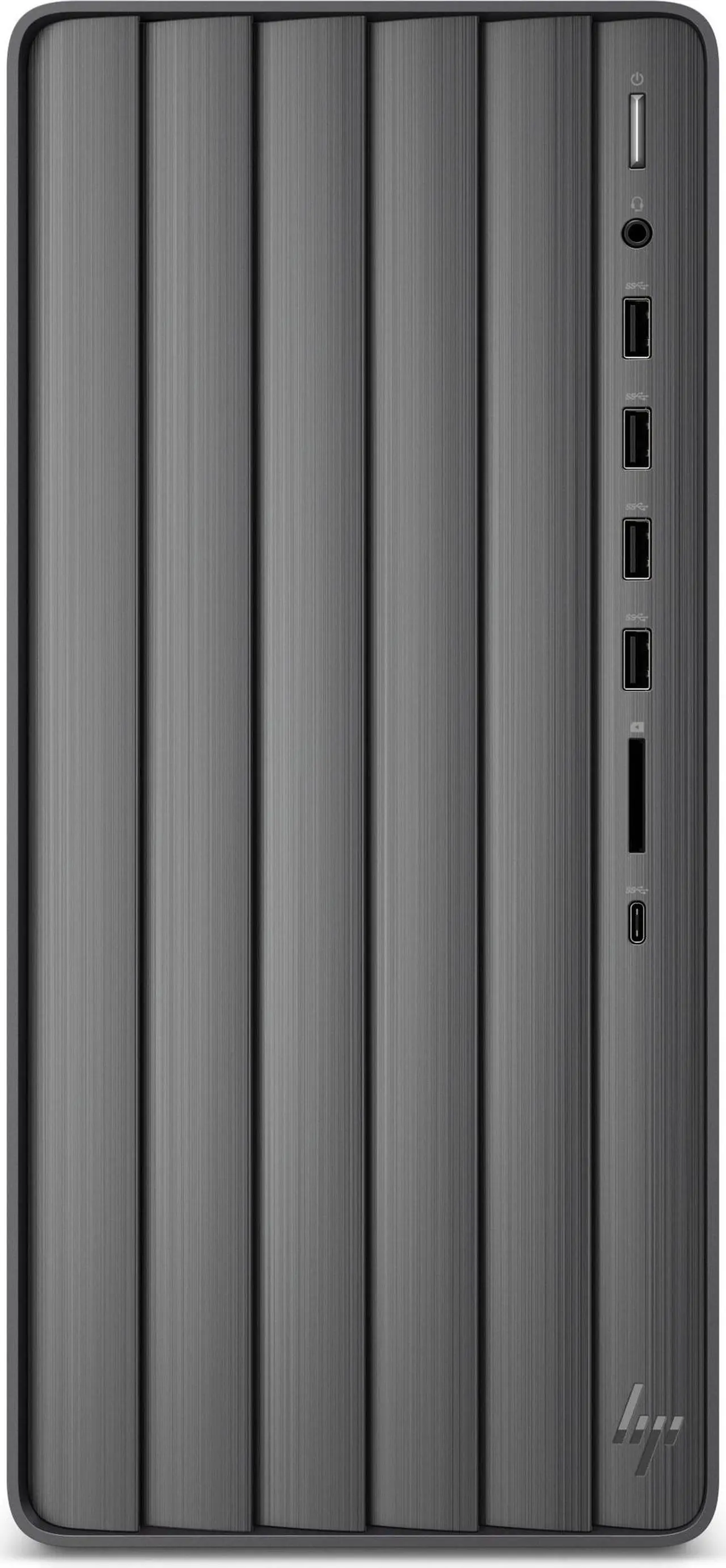 Refurbished: HP Desktop Computer ENVY TE01-4019c Intel Core i5-13400 ...