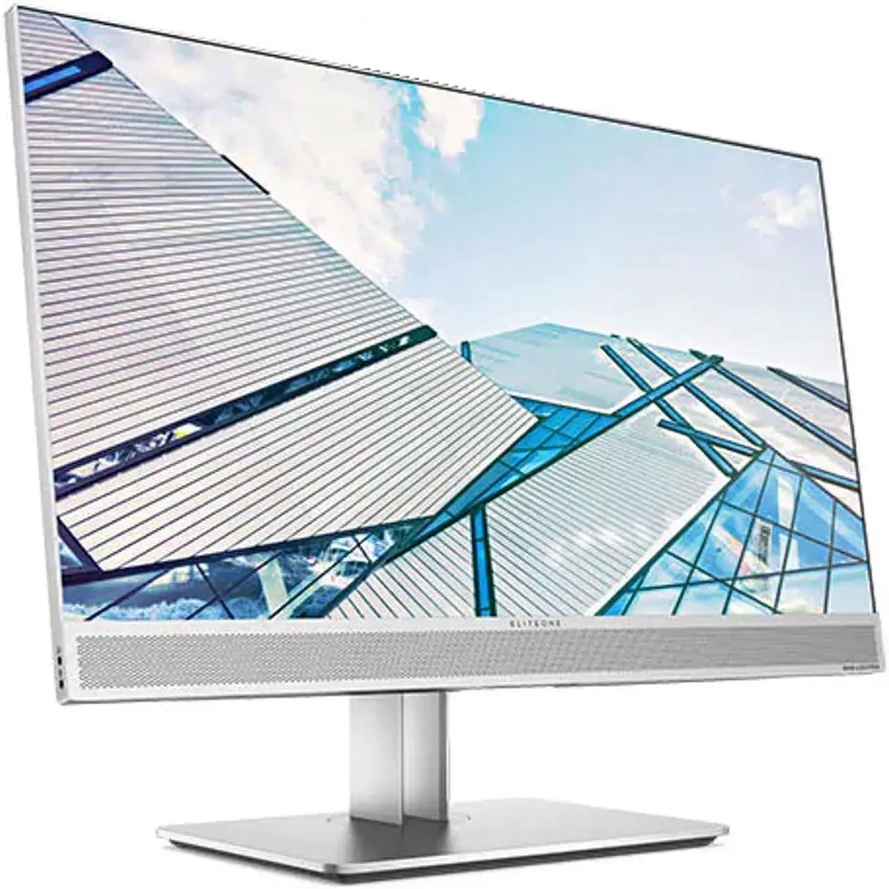 Refurbished: HP All-in-One Computer EliteOne 800 G5-AIO Intel Core i5-9500 16GB DDR4 256 GB NVMe ...