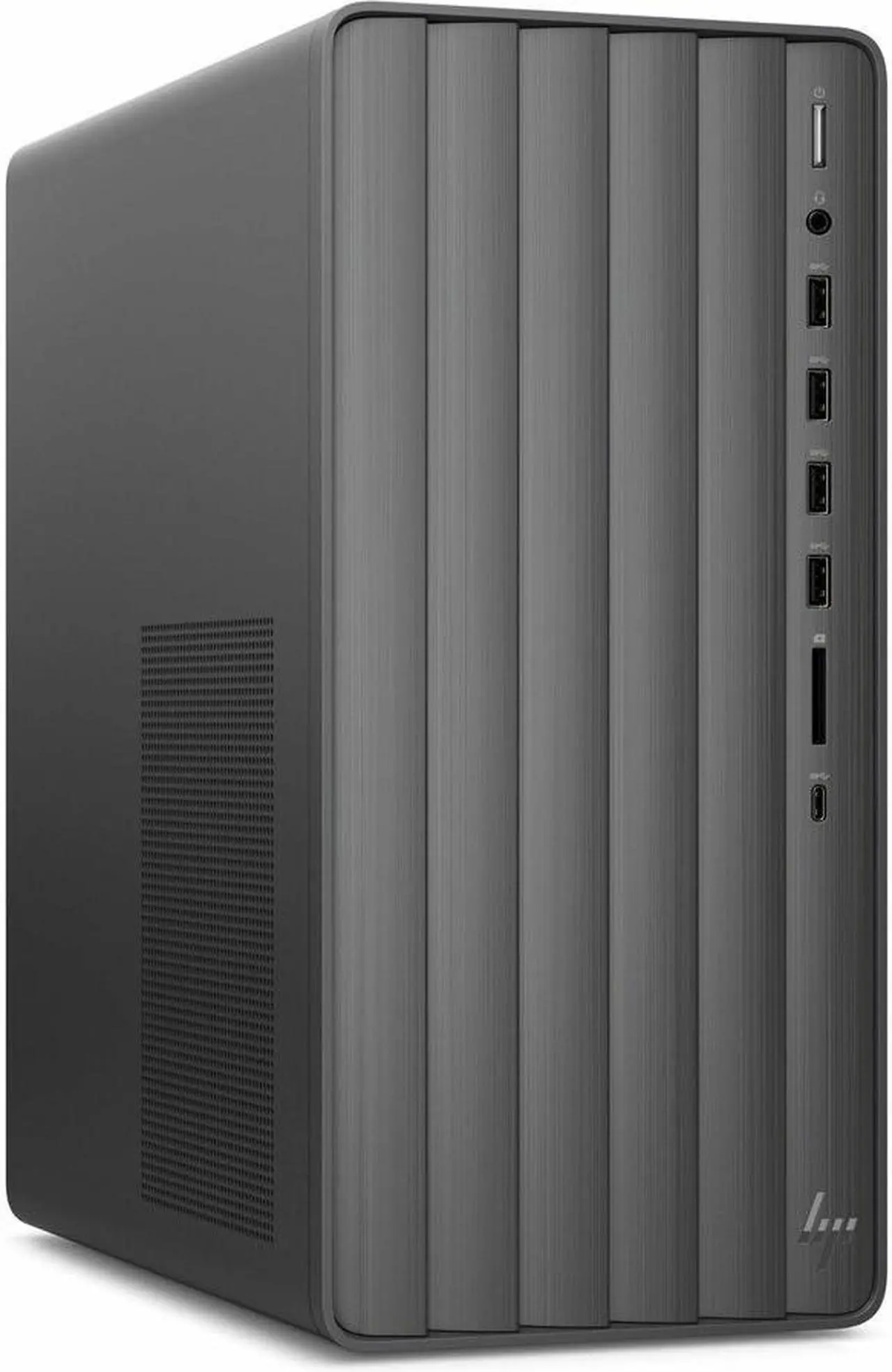 Refurbished: HP Envy TE01-5117c Tower Desktop PC Intel Core i5-14400 ...