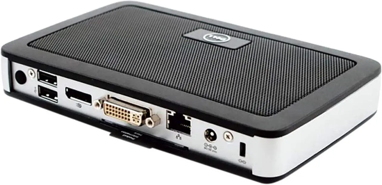 Refurbished: DELL Desktop Computer P25-MICRO ARM Cortex A9 1.2GHz 1GB ...