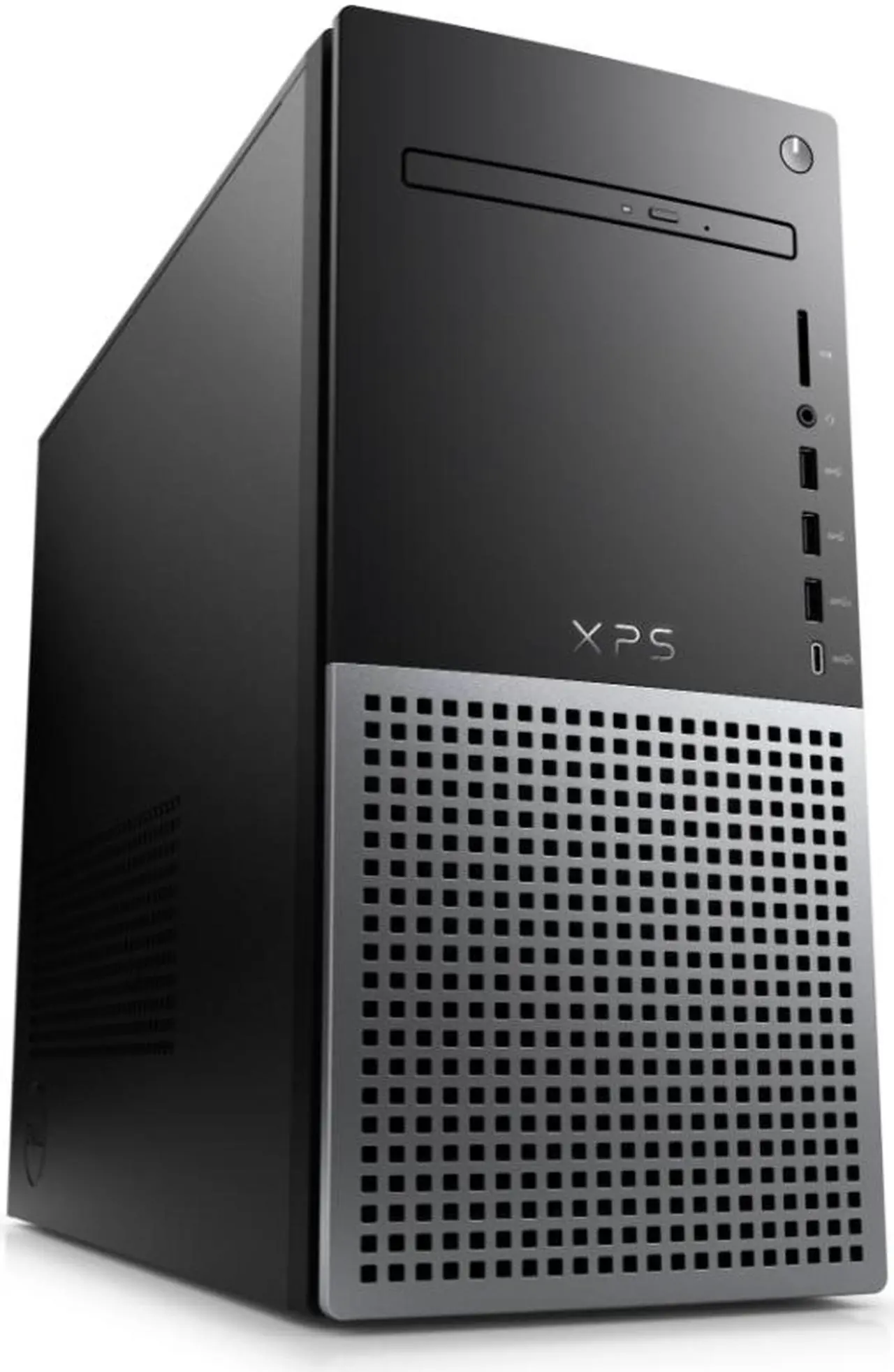 Refurbished: DELL Gaming & Content Creation Desktop Computer XPS 8940 ...