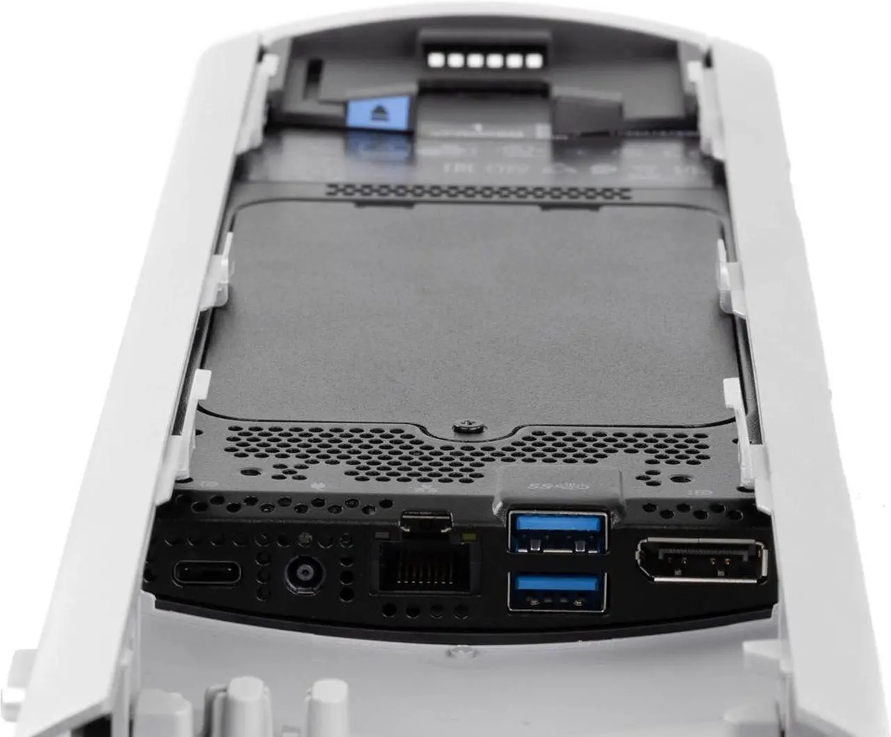 Refurbished: DELL Desktops OptiPlex 7090 Ultra UFF Intel Core i5 11th ...