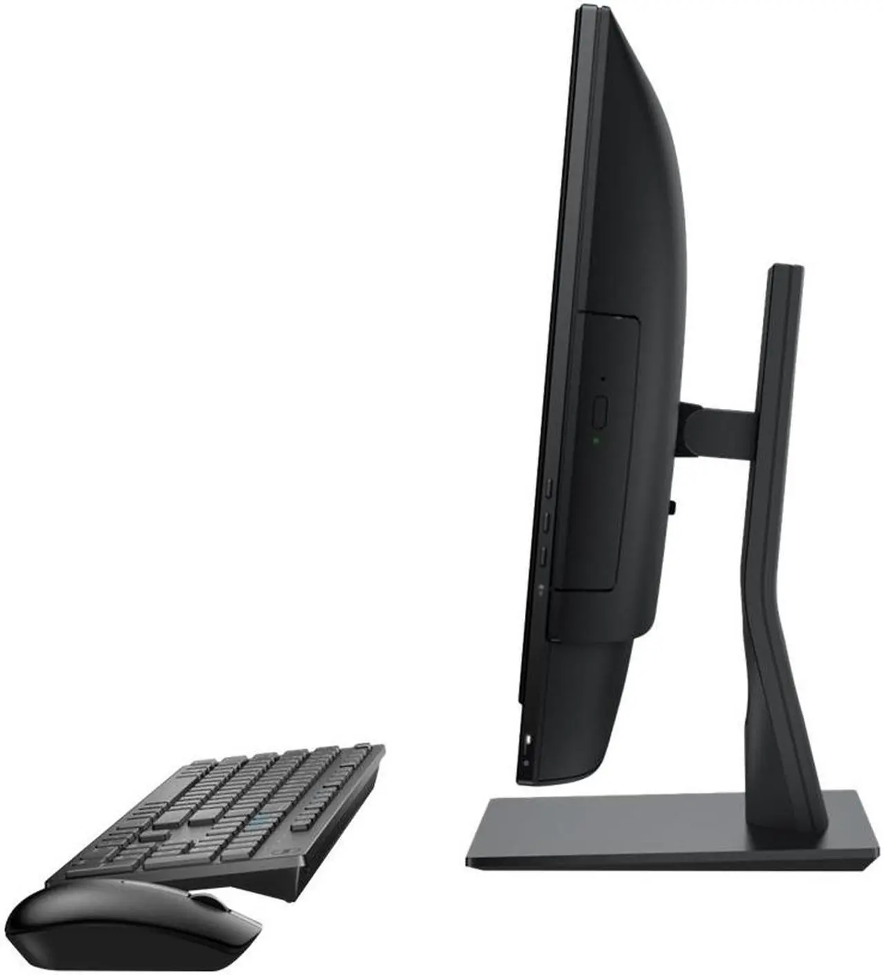 Refurbished: DELL All-in-One Computer OptiPlex 3240-AIO Intel Core i5 ...