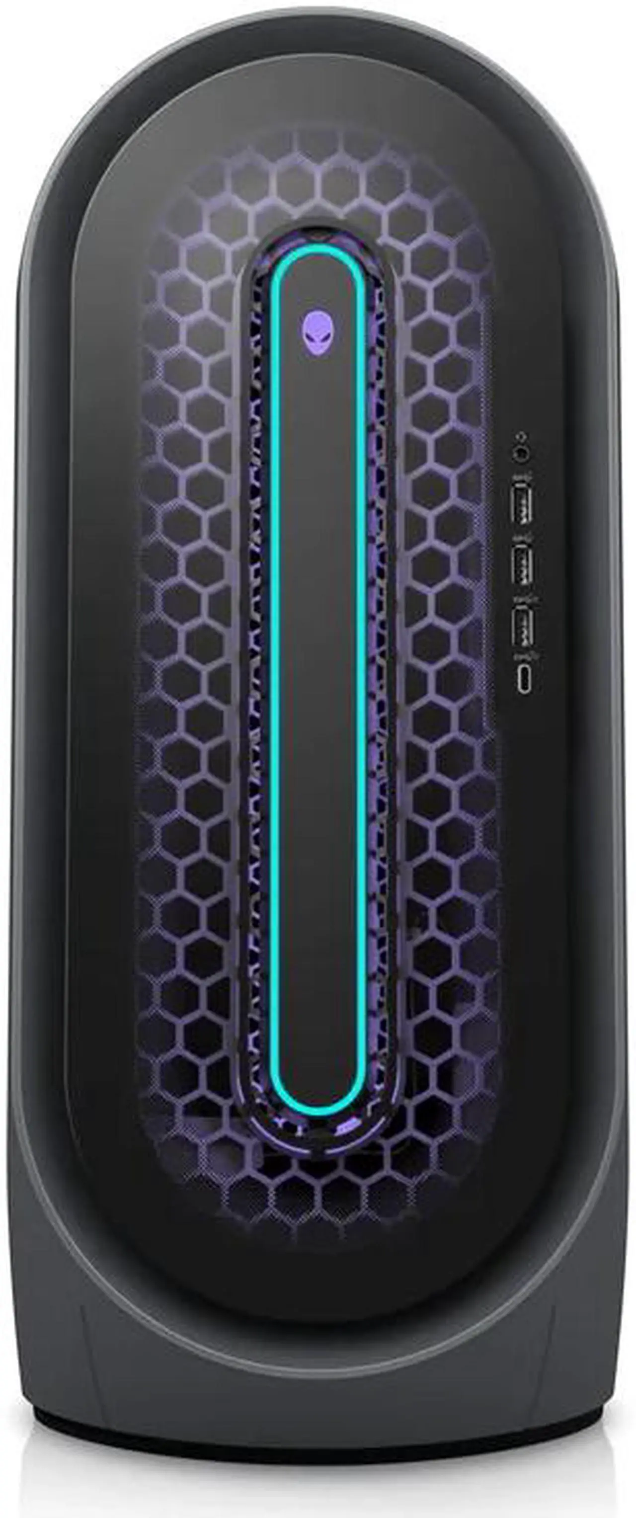 Refurbished: Dell Alienware Aurora R13 Tower Gaming Desktop, Intel i7-12700F, 2.10GHz, 16GB RAM ...