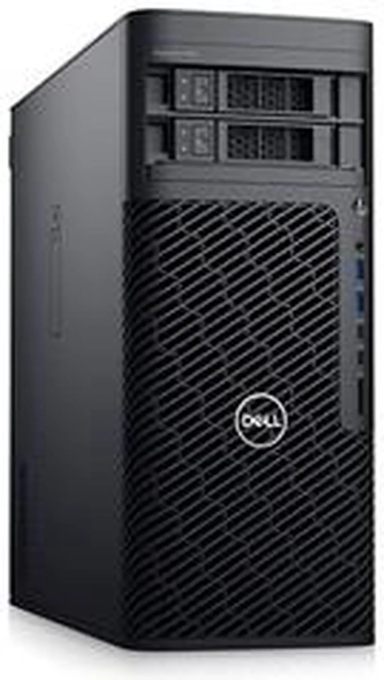 Dell Precision 7865 Tower - AMD Threadripper 5945WX - 32GB Memory - 1 ...