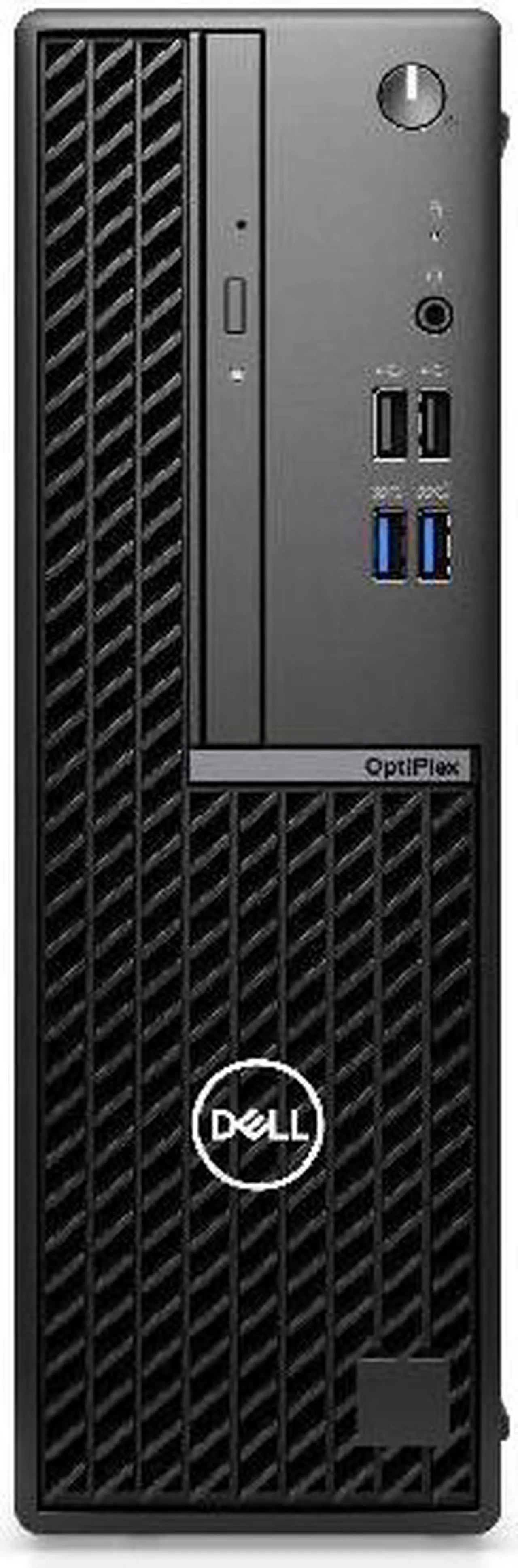 Dell OptiPlex WVYWT Small Form Factor Desktop - Intel Core i5 13th Gen ...