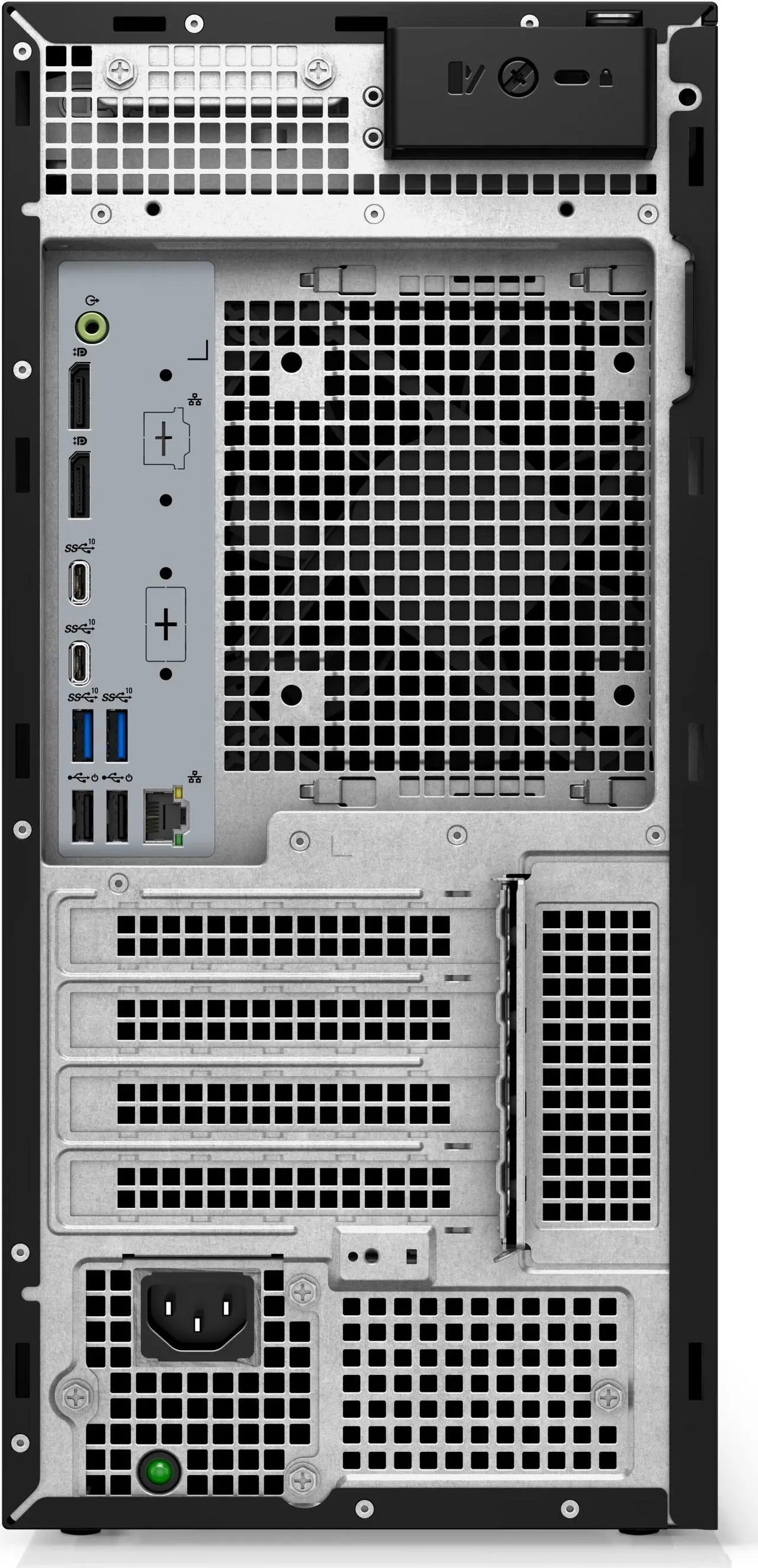 DELL Desktop PC Precision 3660 Tower Intel Core i7 13700 16-Core 5.2GHz ...