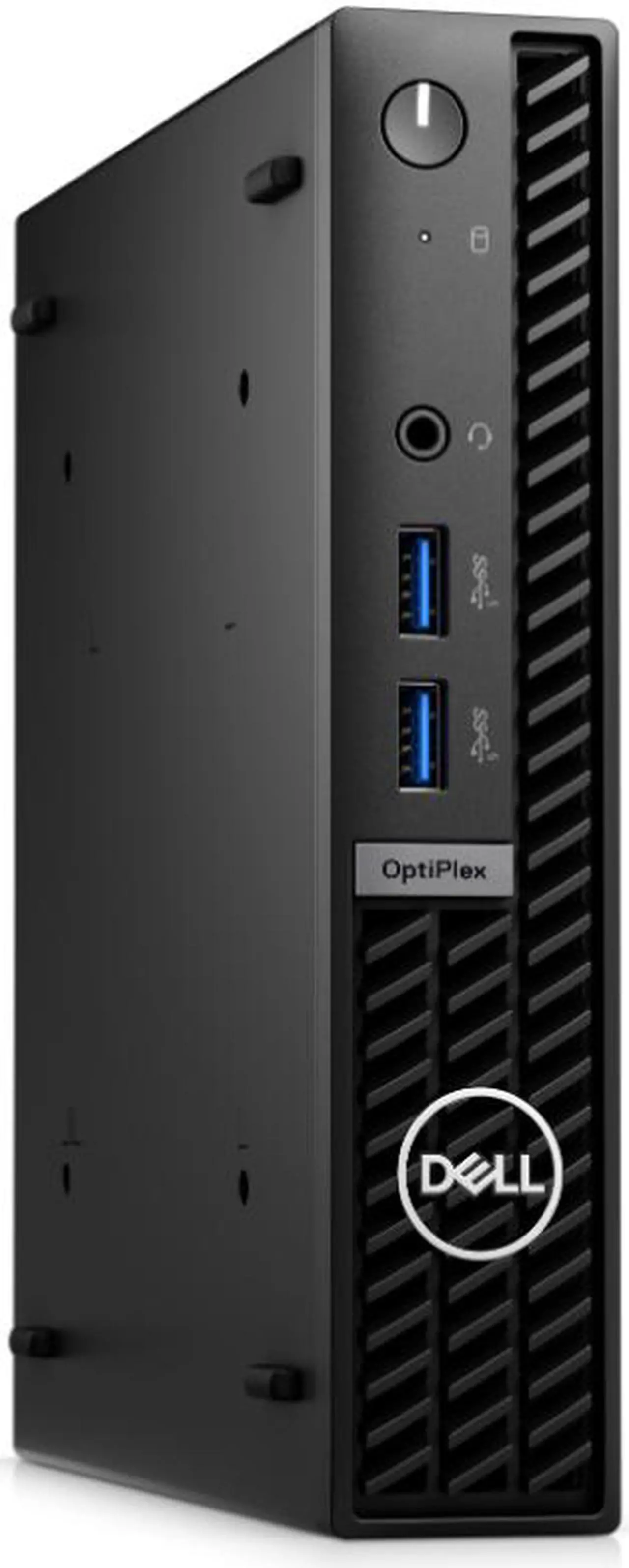 DELL Micro Form Desktop PC OptiPlex 7010 Intel Core i3 13th Gen 2.50GHz ...