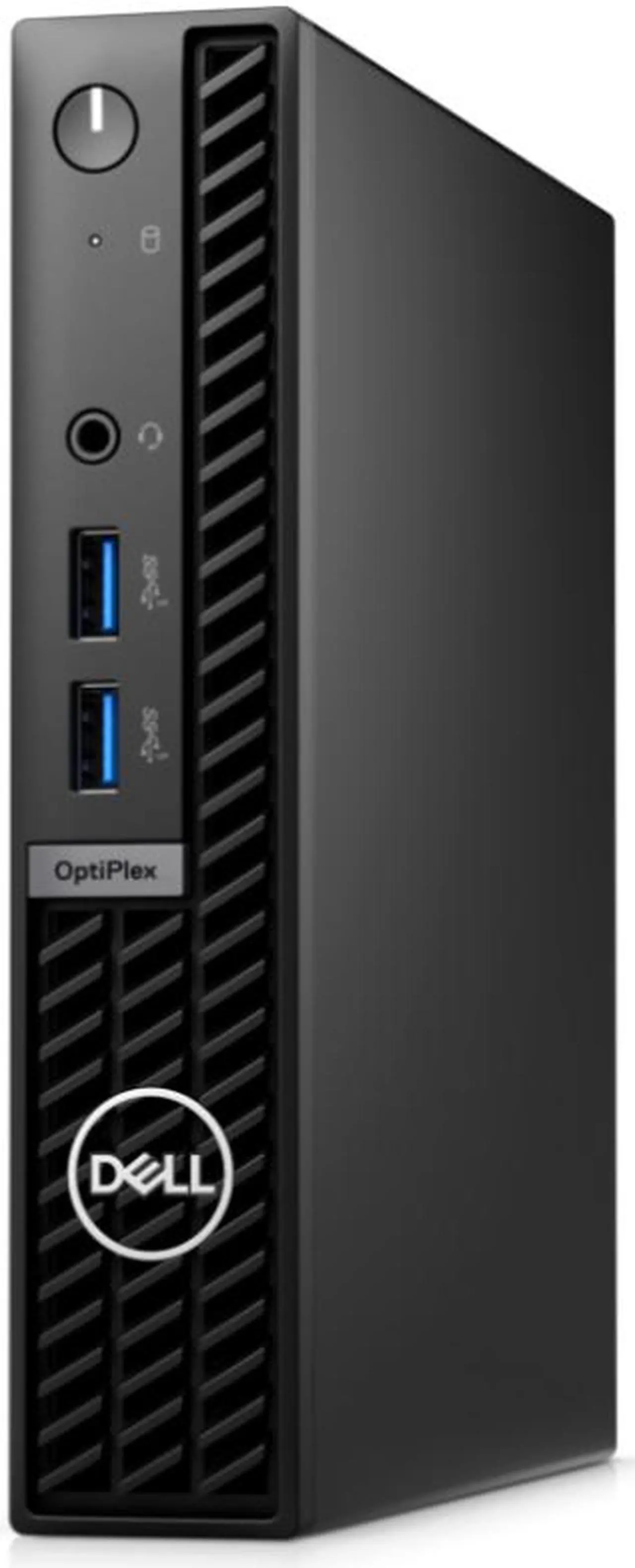 DELL Micro Form Desktop PC OptiPlex 7010 Intel Core i3 13th Gen 2.50GHz ...