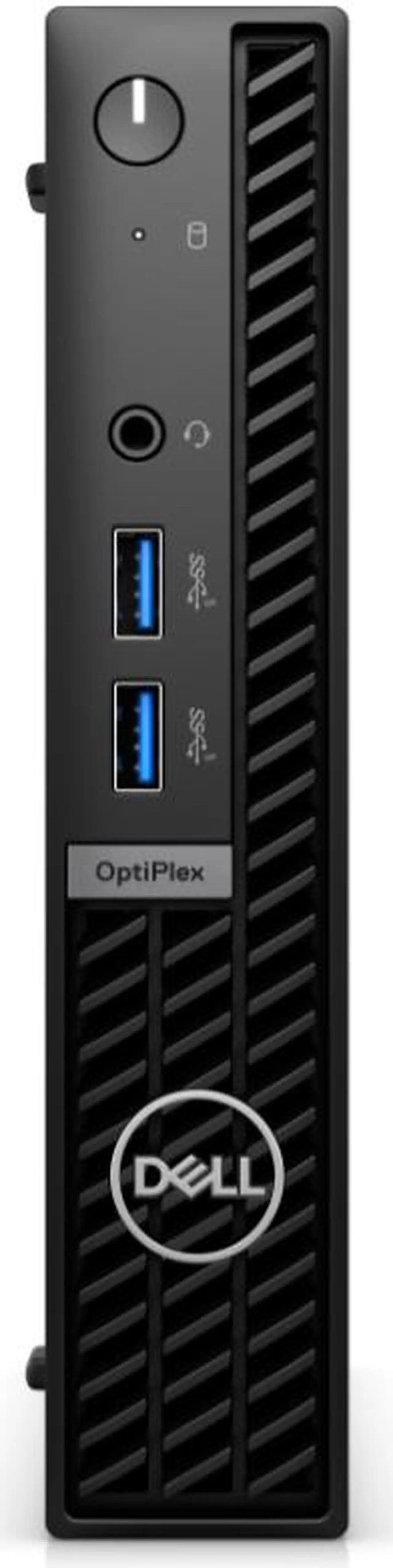 DELL Micro Form Desktop PC OptiPlex 7010 Intel Core i3 13th Gen 2.50GHz ...