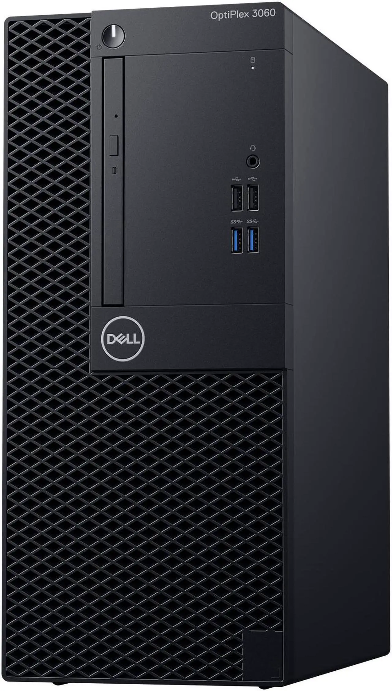 Refurbished: DELL Desktop PC OptiPlex 3060 Intel Core i5-8400 16GB ...