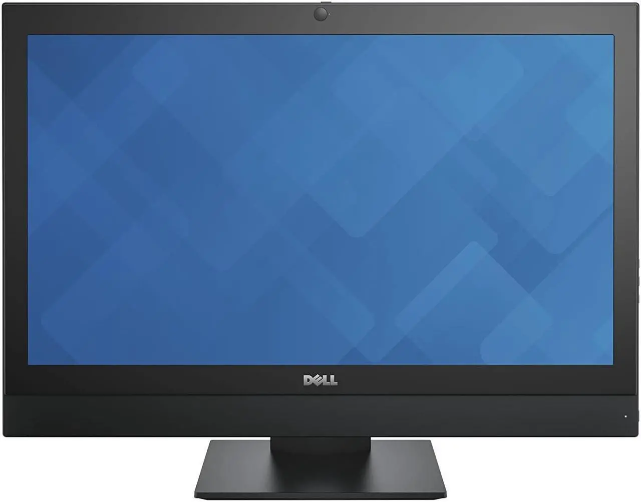 Refurbished: DELL All-in-One Computer OptiPlex 7440-AIO Intel Core i7 ...
