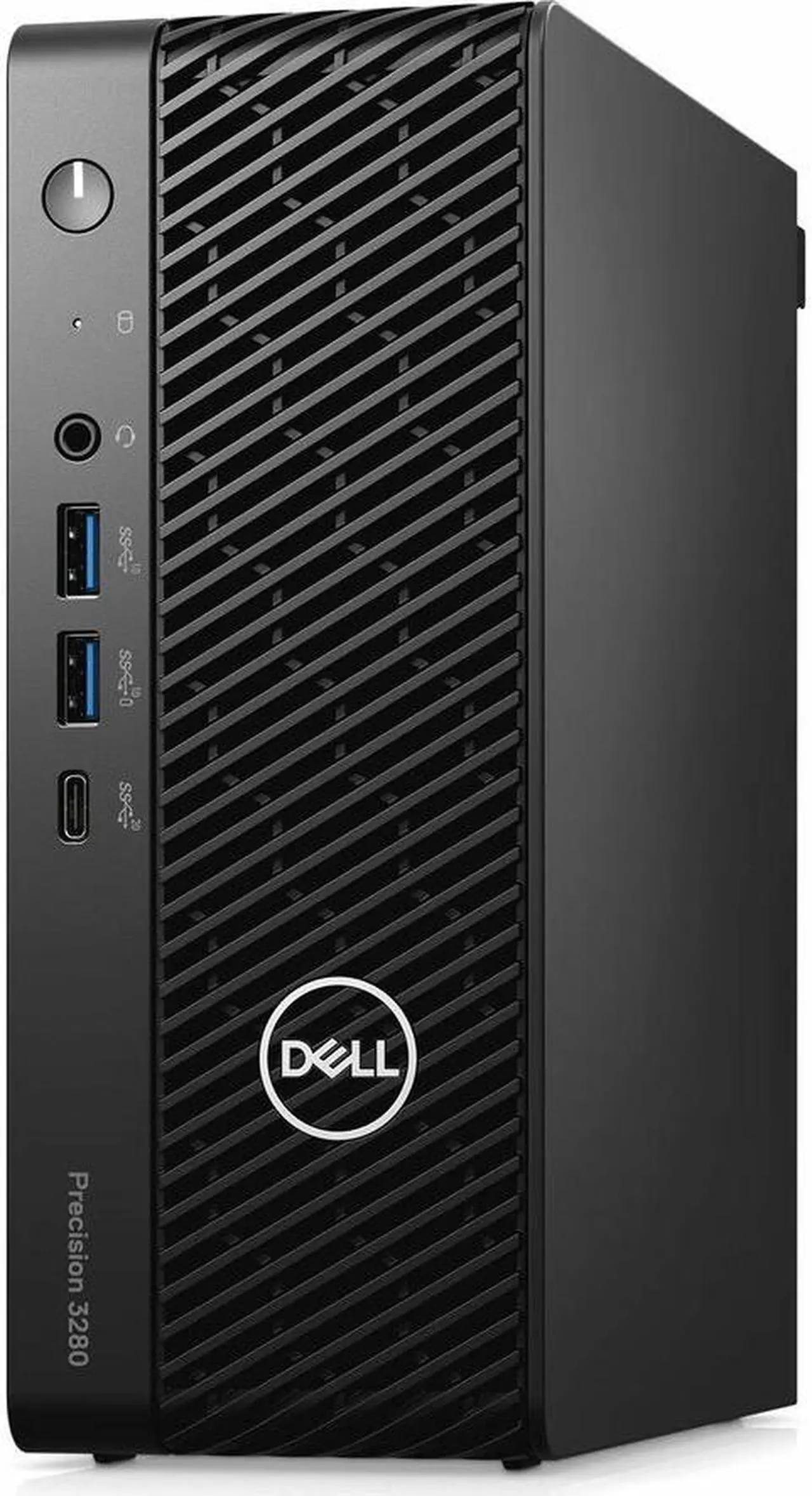 DELL Business Desktop Precision 3280 Compact YH4N7 Intel Core i5-14500 ...