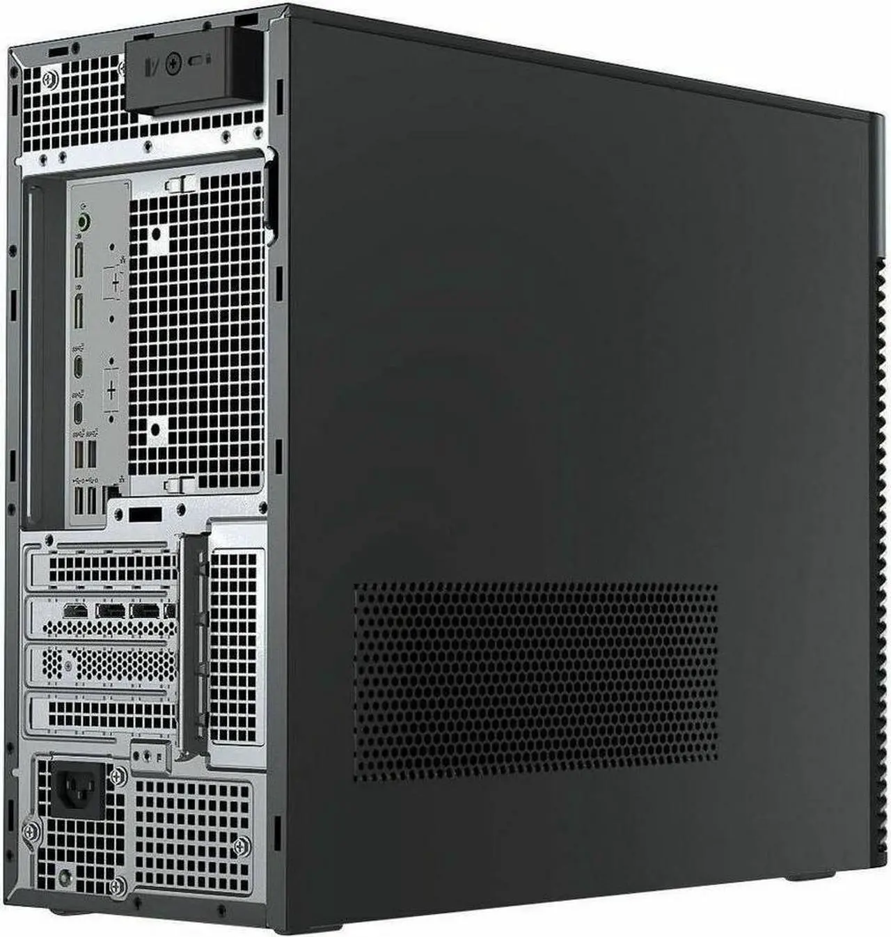 Dell Precision 3680 Workstation - Intel Core i7 14th Gen i7-14700 ...