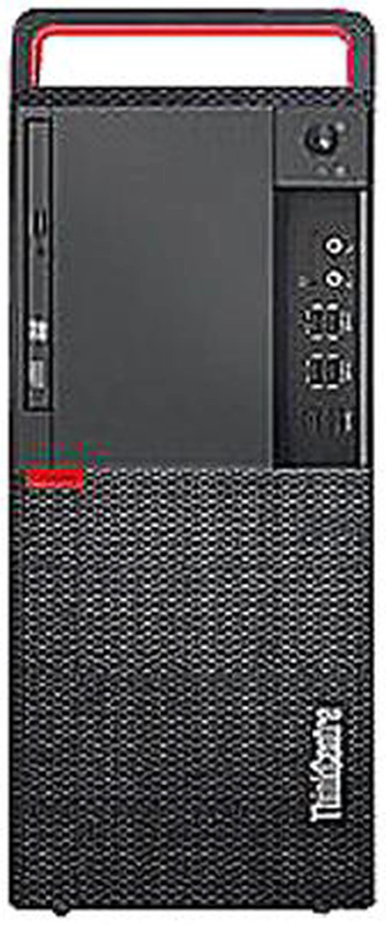 Lenovo ThinkCentre M910t 10MM000DUS Desktop Computer - Intel Core i7 ...