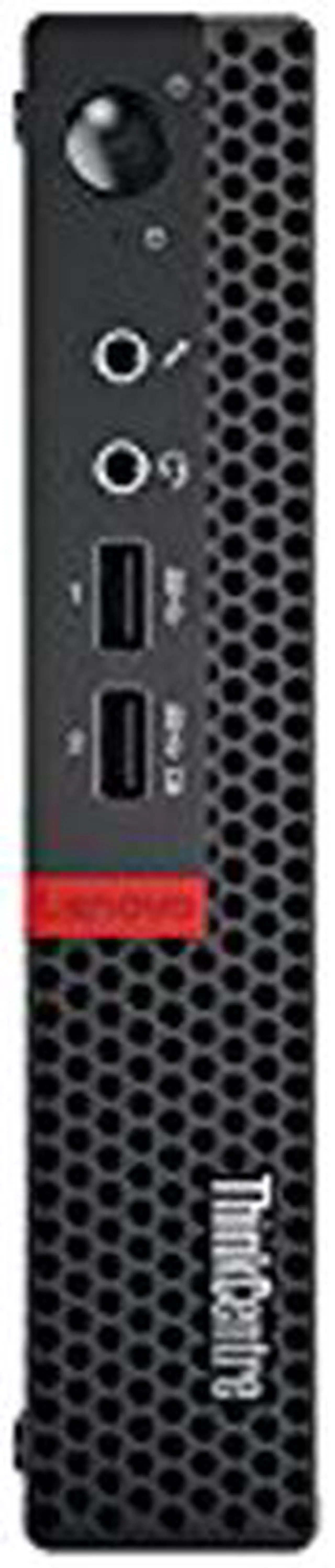 Lenovo ThinkCentre M910x 10N0000AUS Desktop Computer - Intel Core i5 ...