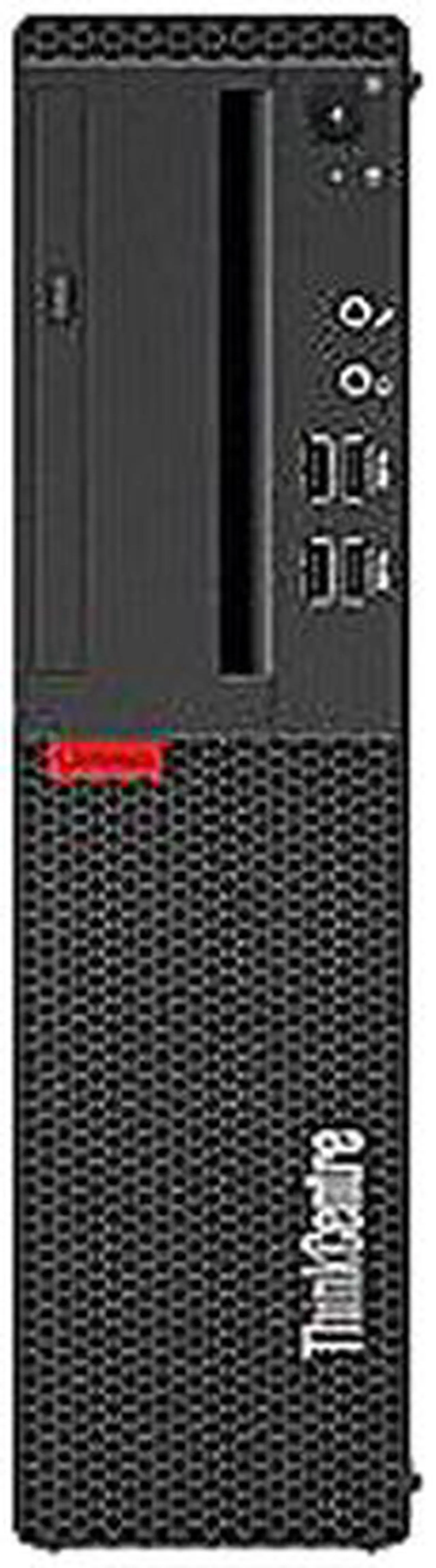 Lenovo ThinkCentre M910s 10MK000MUS Desktop Computer - Intel Core i7 ...