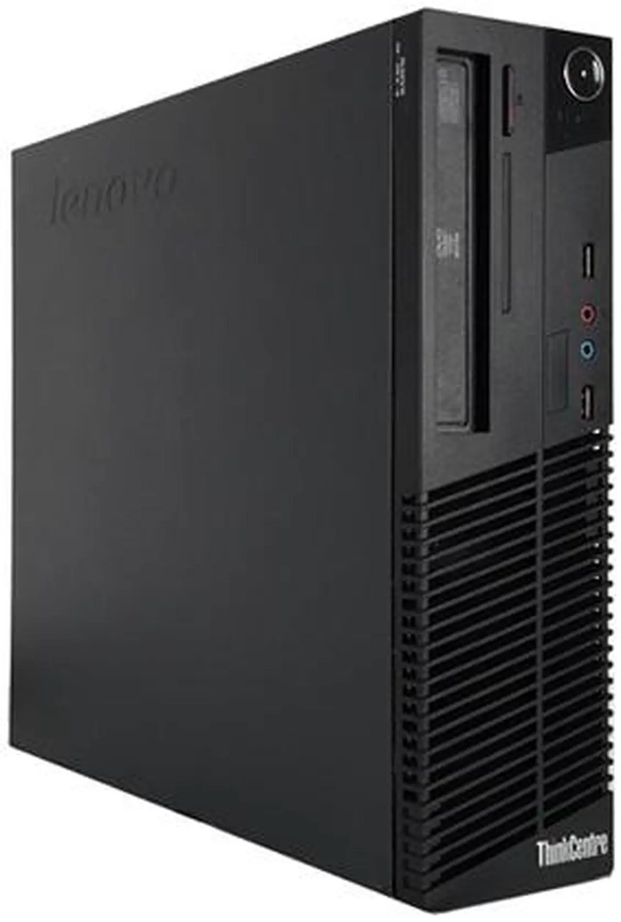 Refurbished: Refurbished Lenovo ThinkCentre M82 SFF Intel Core i5 3470 ...