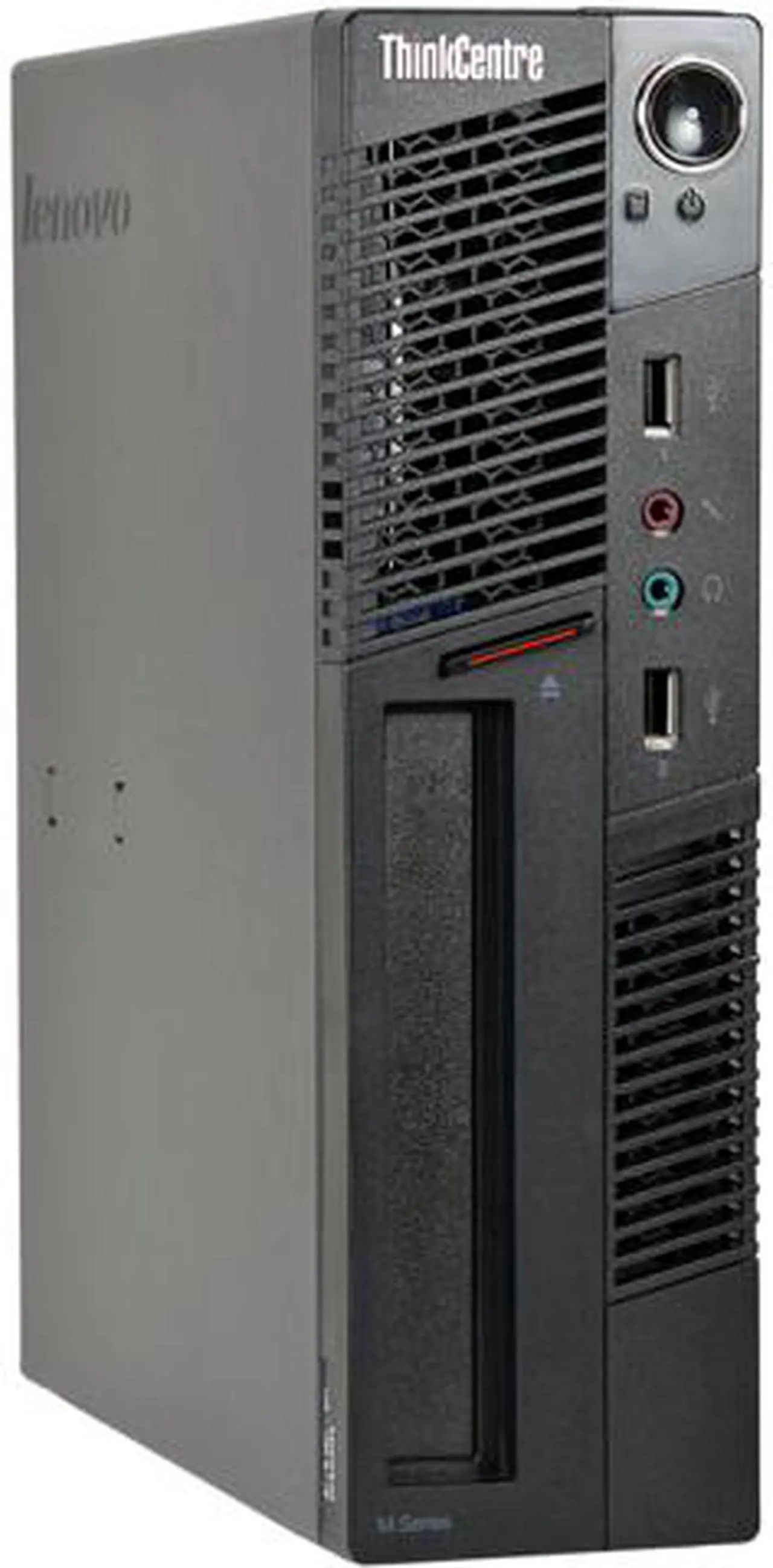 Refurbished: Lenovo Desktop PC M91P Intel Core i5-2400 8 GB 500GB HDD ...