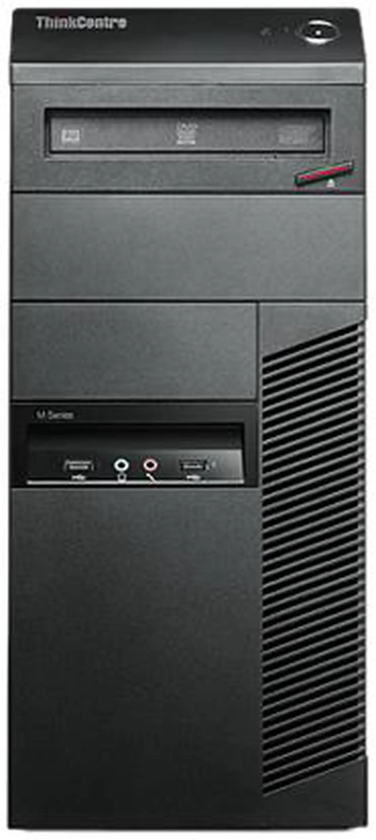 Refurbished: Lenovo Desktop PC ThinkCentre M81 Intel Core i5-2400 8GB ...