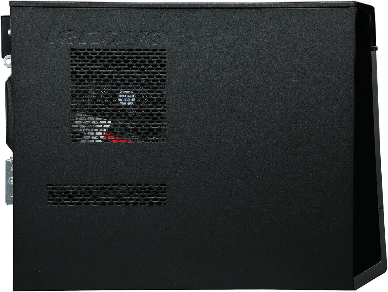 Lenovo Desktop Computer IdeaCentre 300s-11IBR Intel Celeron N3050 4GB ...